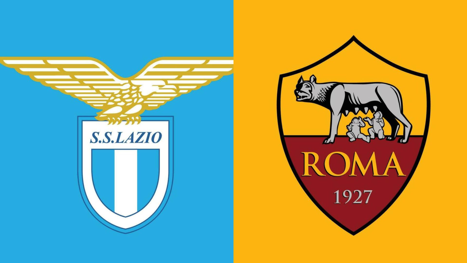 Dove vedere Lazio - Roma in TV e streaming - Tom's Hardware
