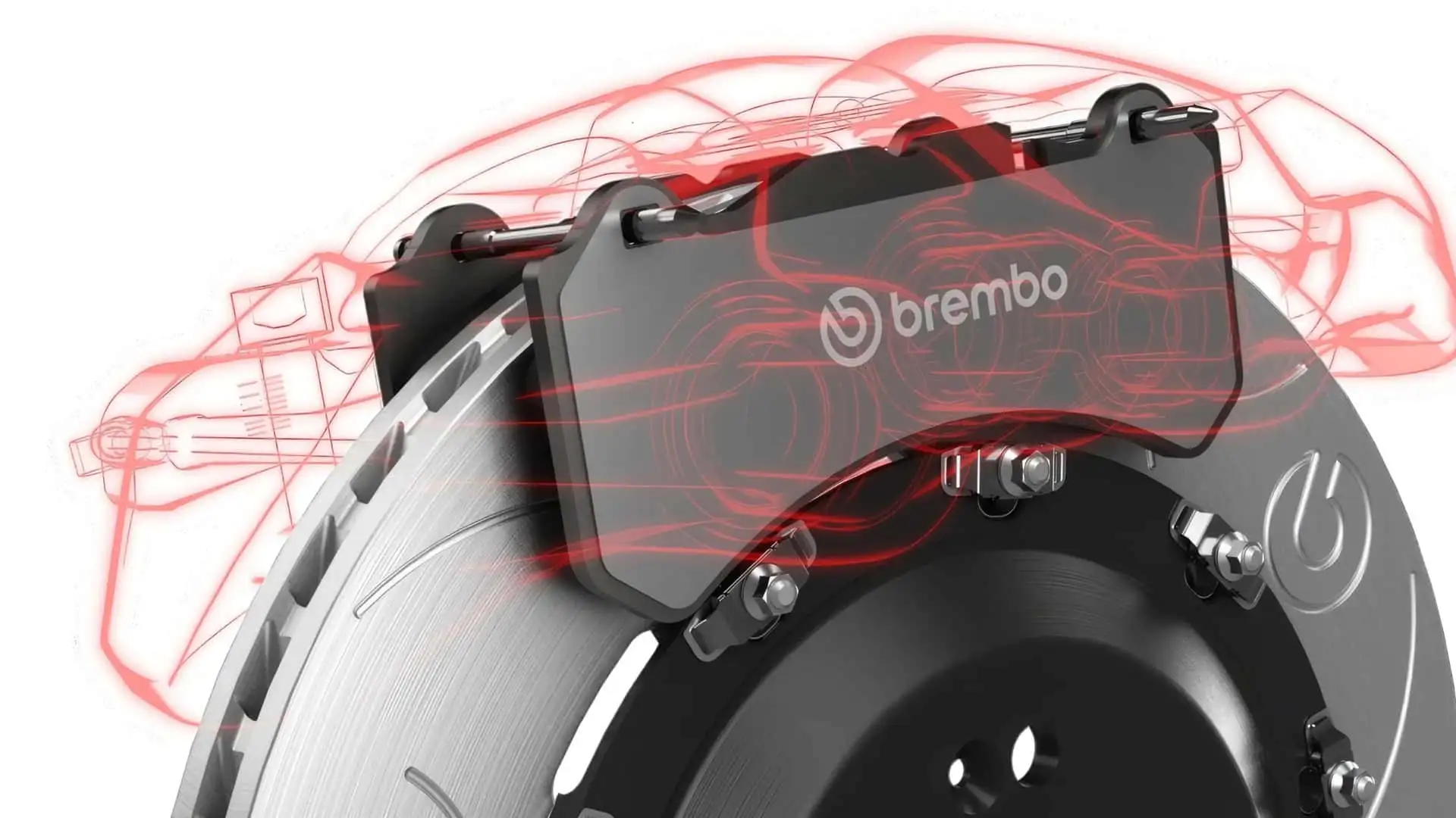 Ecco come Brembo e Michelin rivoluzionano i freni - Tom's Hardware