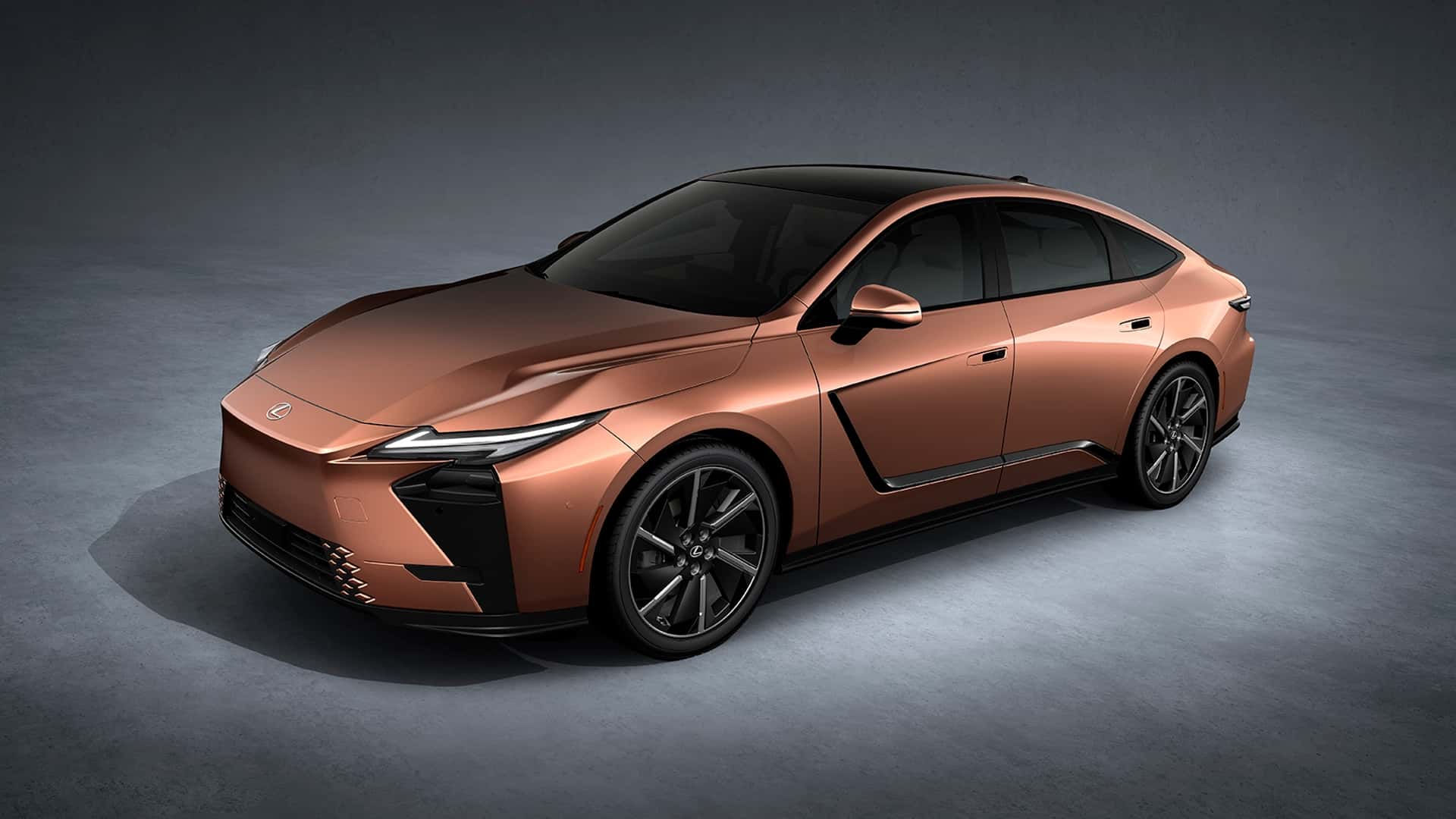 Questa è la nuova Lexus ES, la berlina per l'Europa - Tom's Hardware