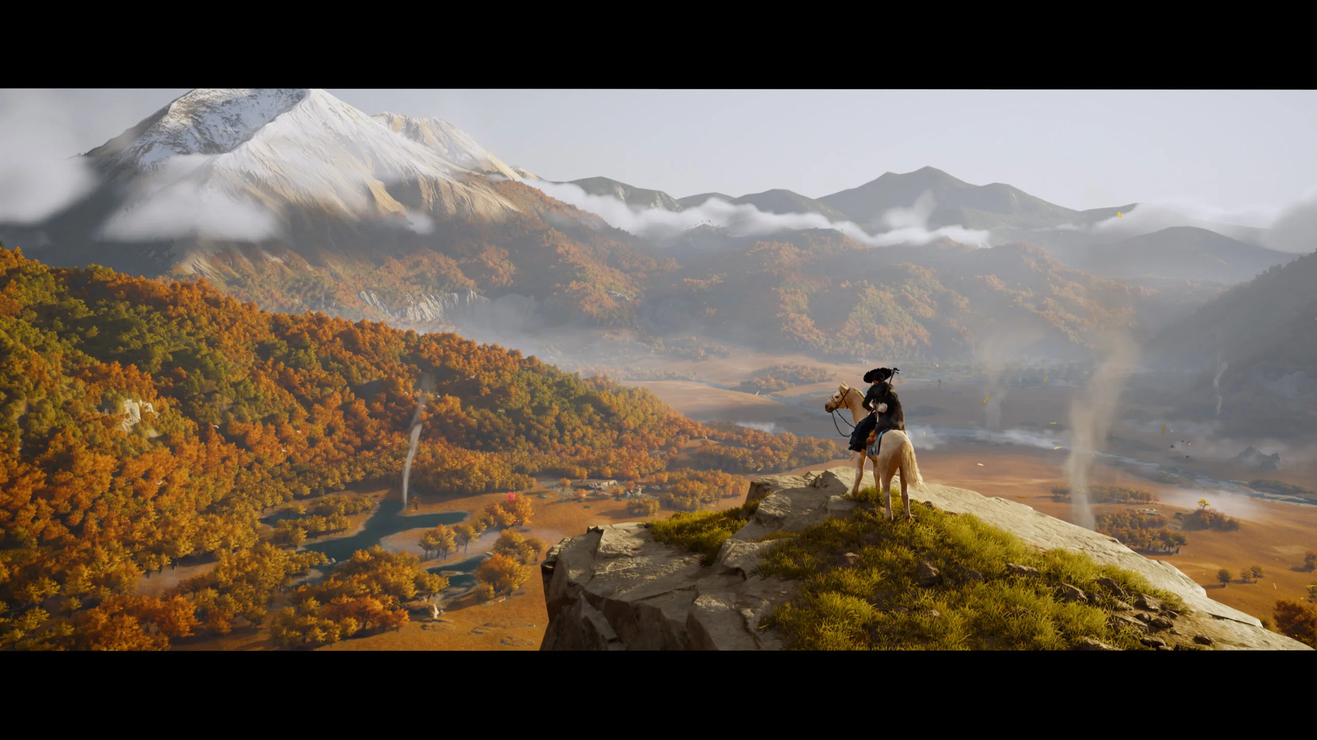 Le PS5 griffate Ghost of Yotei sono stupende - Tom's Hardware