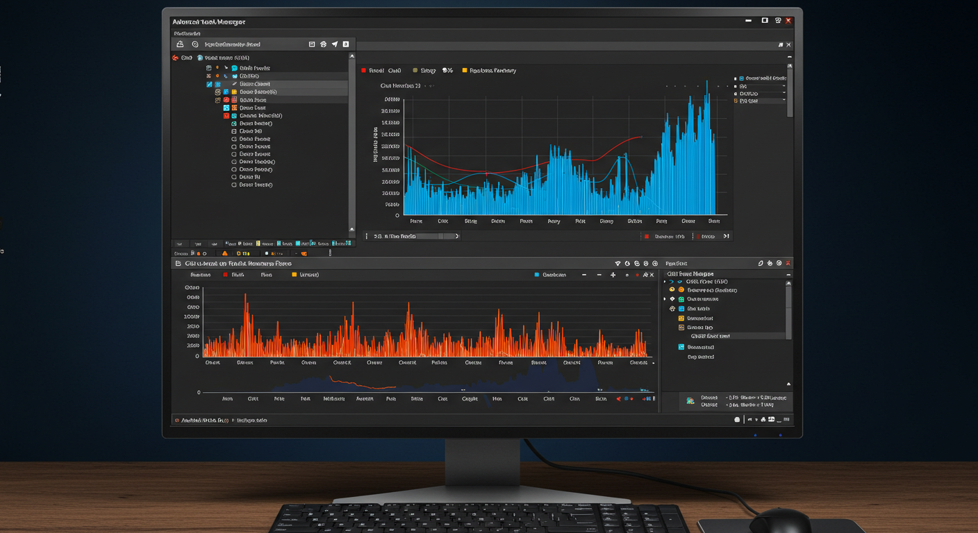 Questo tool ti farà abbandonare per sempre Task Manager - Tom's Hardware