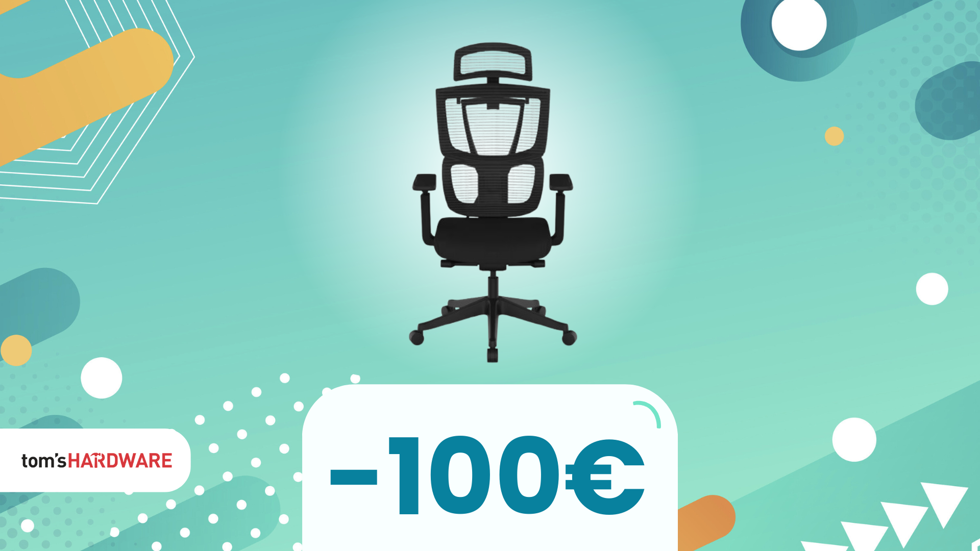 Dimentica il mal di schiena con FlexiSpot C7, oggi in SCONTO! - Tom's ...