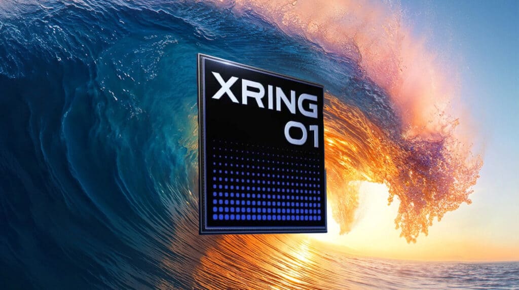 XRING-01 è ufficiale: il primo SoC 3nm di Xiaomi - Tom's Hardware