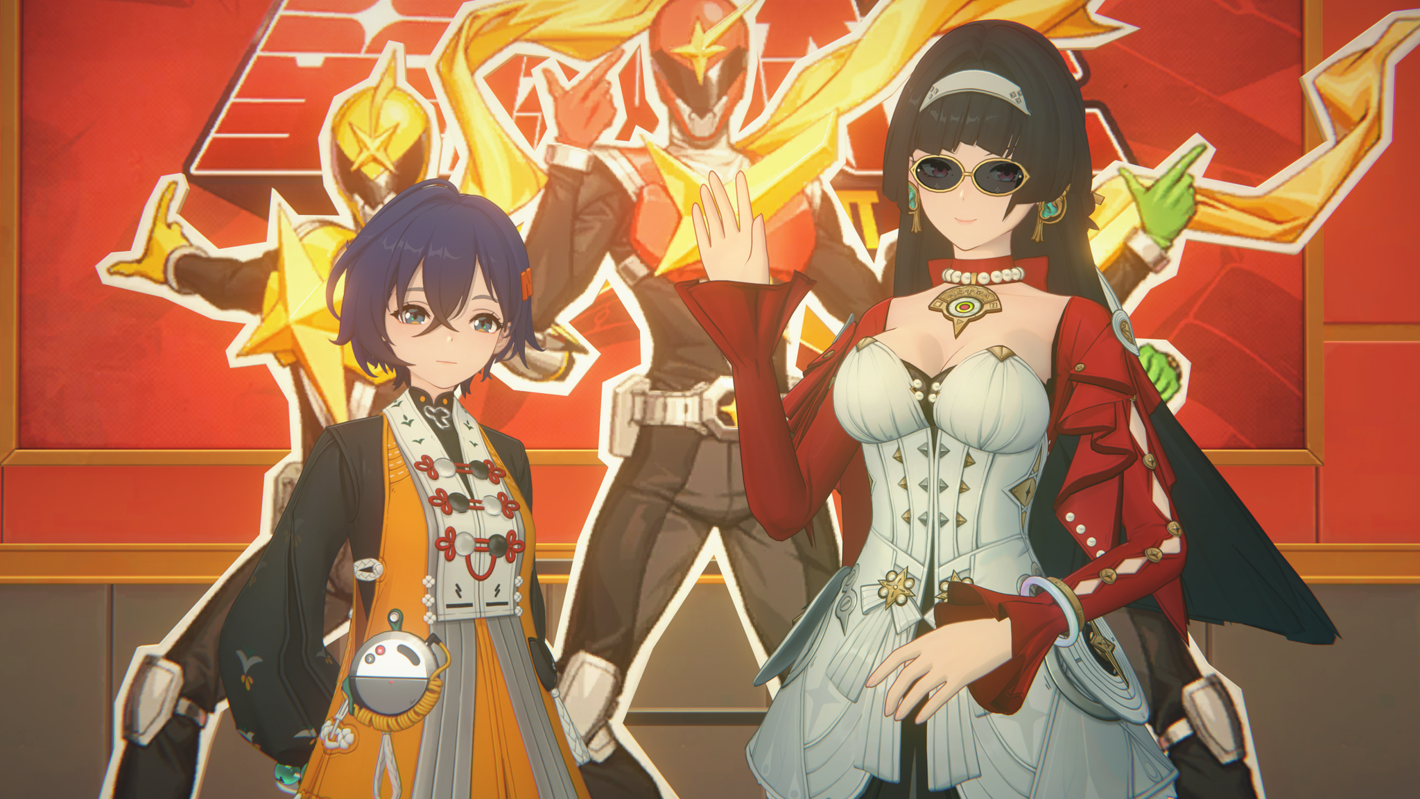 Zenless Zone Zero svela la versione 2.0: ecco tutte le novità - Tom's ...