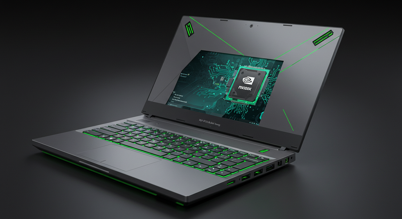 NVIDIA: il primo portatile gaming con SoC Arm è quasi pronto al debuto ...