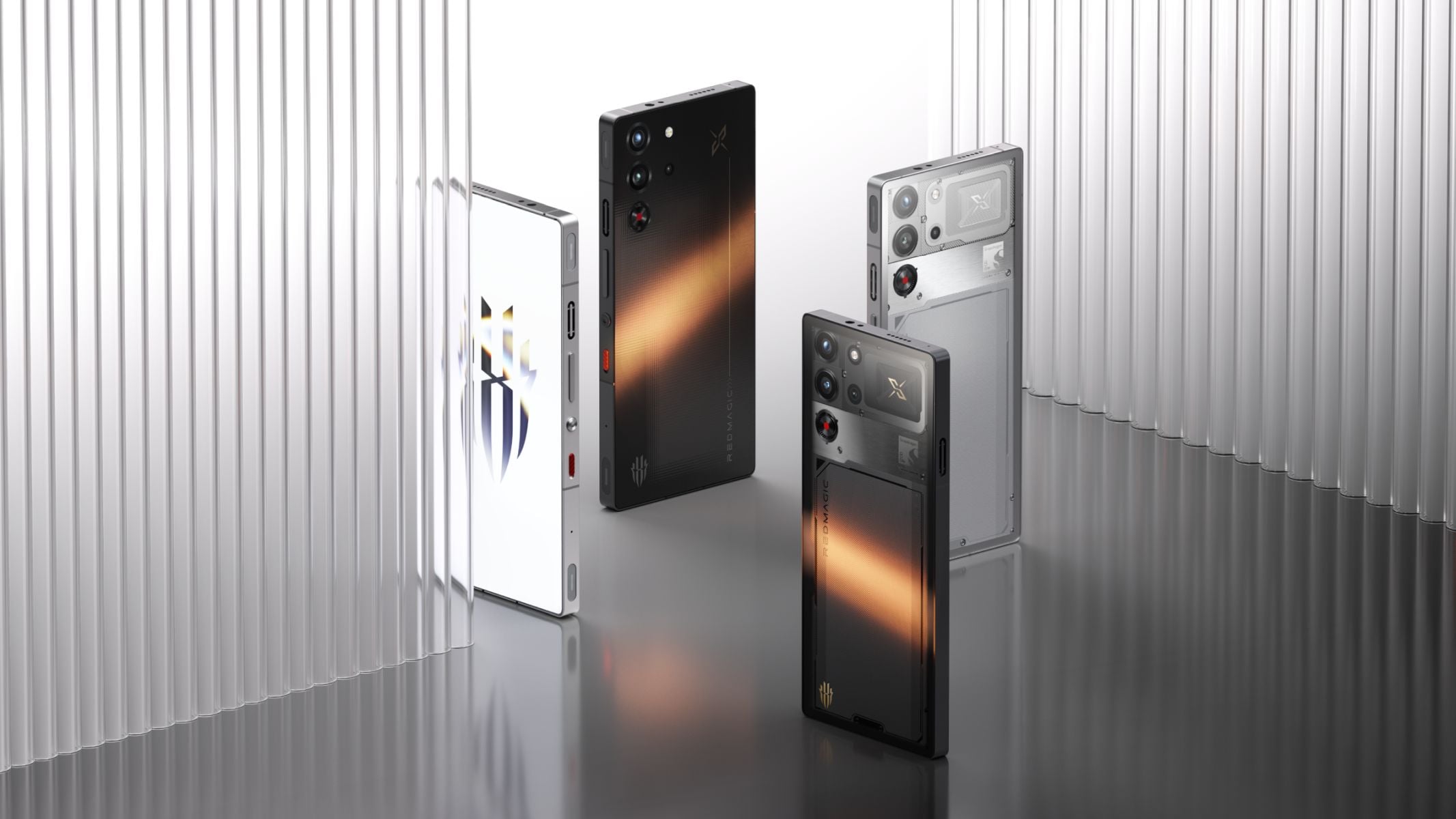 Perché REDMAGIC 10S Pro è il migliore smartphone da gaming del 2025 ...