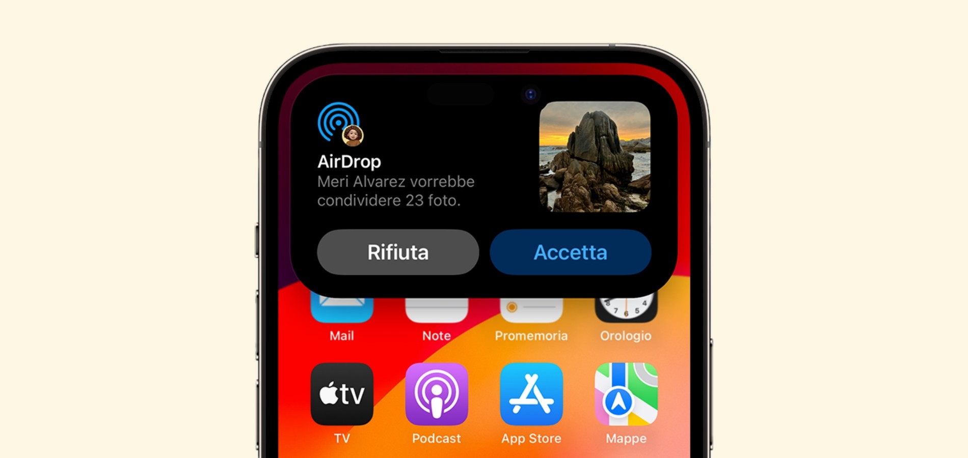 Nothing segue Google: AirDrop diventa (quasi) universale - Tom's Hardware