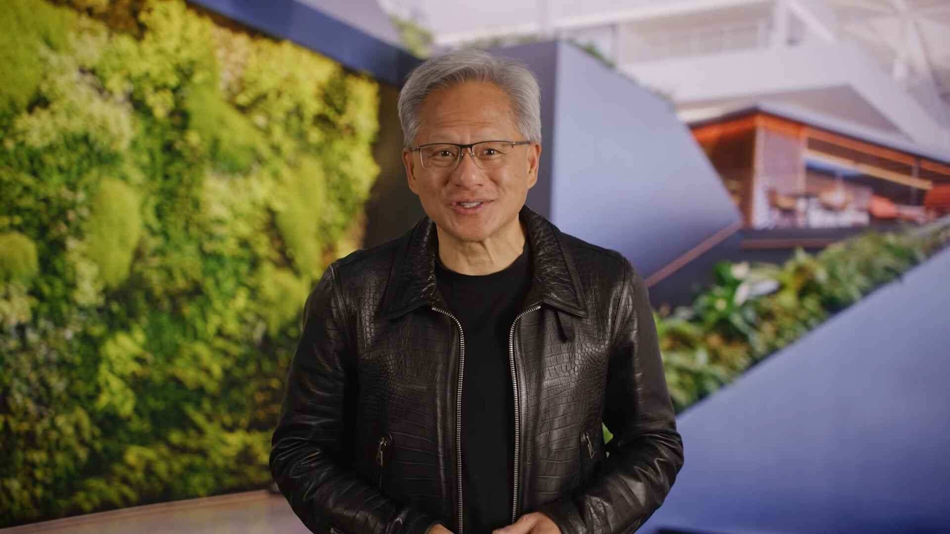 NVIDIA ammette: la Cina non è poi così lontana nell'AI - Tom's Hardware