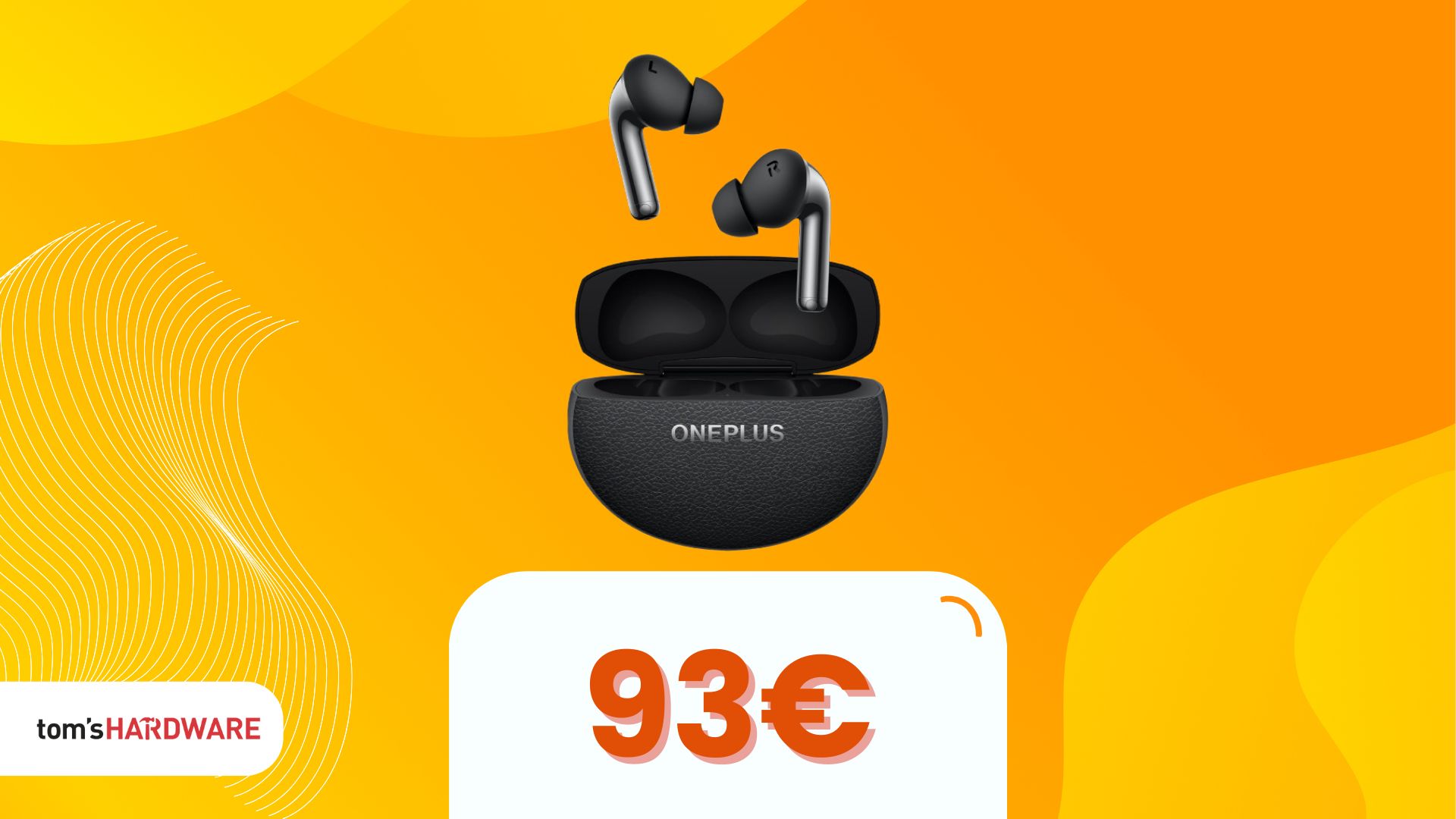 Audio firmato Dynaudio: i OnePlus Buds Pro 3 crollano di prezzo con ...