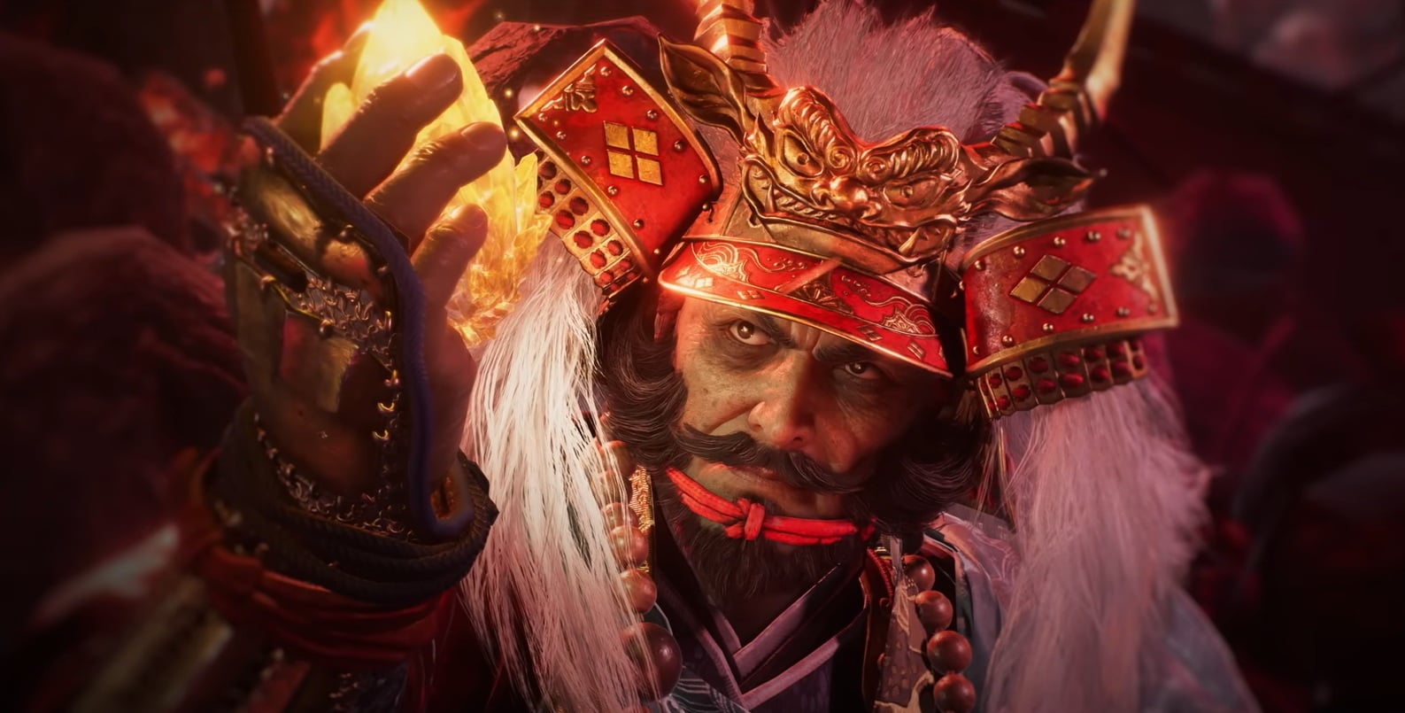 Nioh 3 annunciato a sorpresa! La demo è disponibile da oggi - Tom's ...