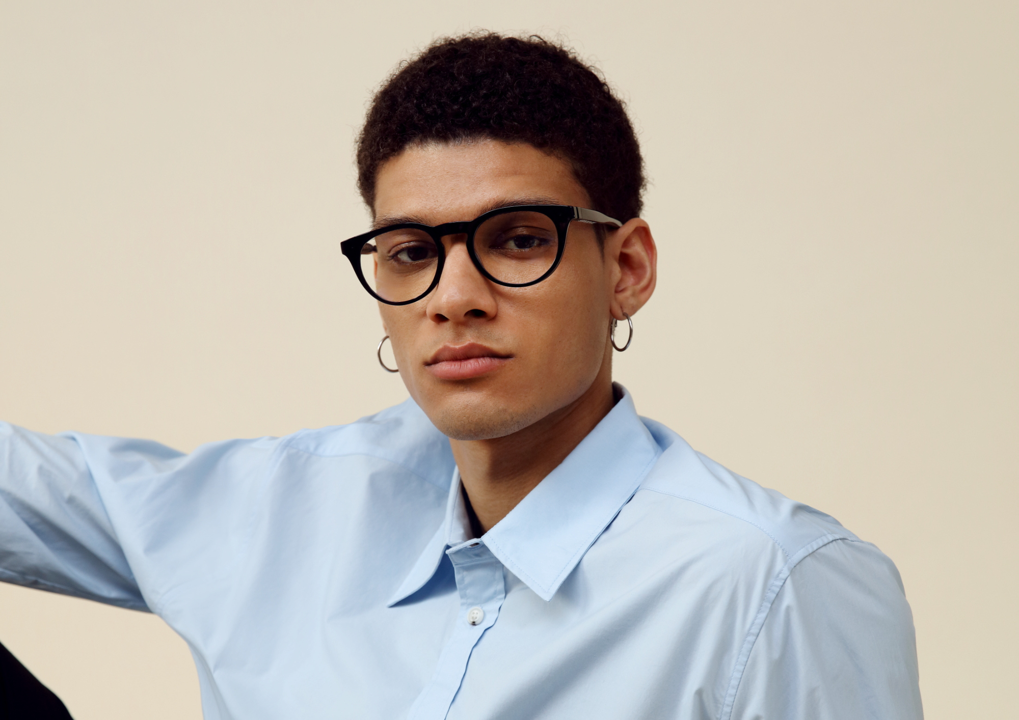 Addio lenti graduate, l'autofocus arriva sugli occhiali da vista - Tom ...