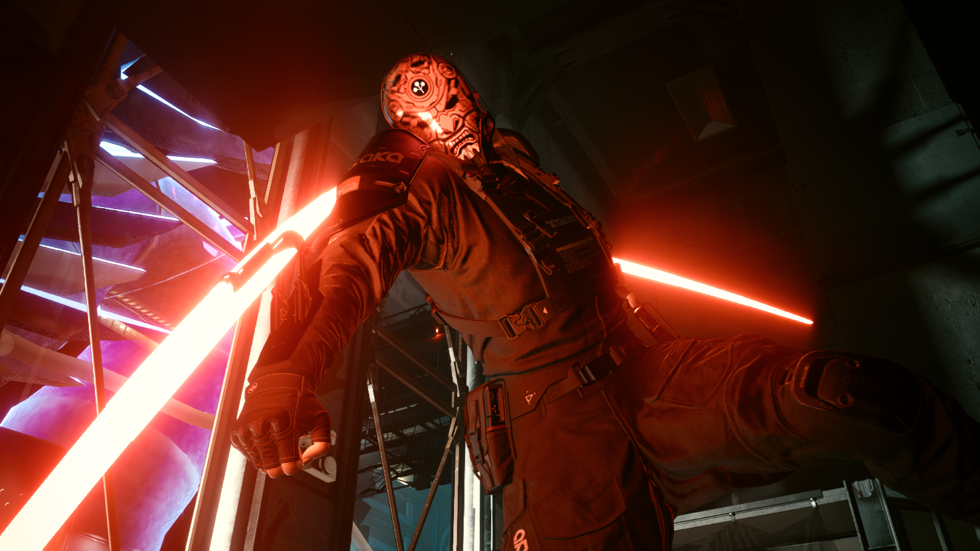 Cyberpunk 2077 su Switch 2 è incredibile | Recensione - Tom's Hardware