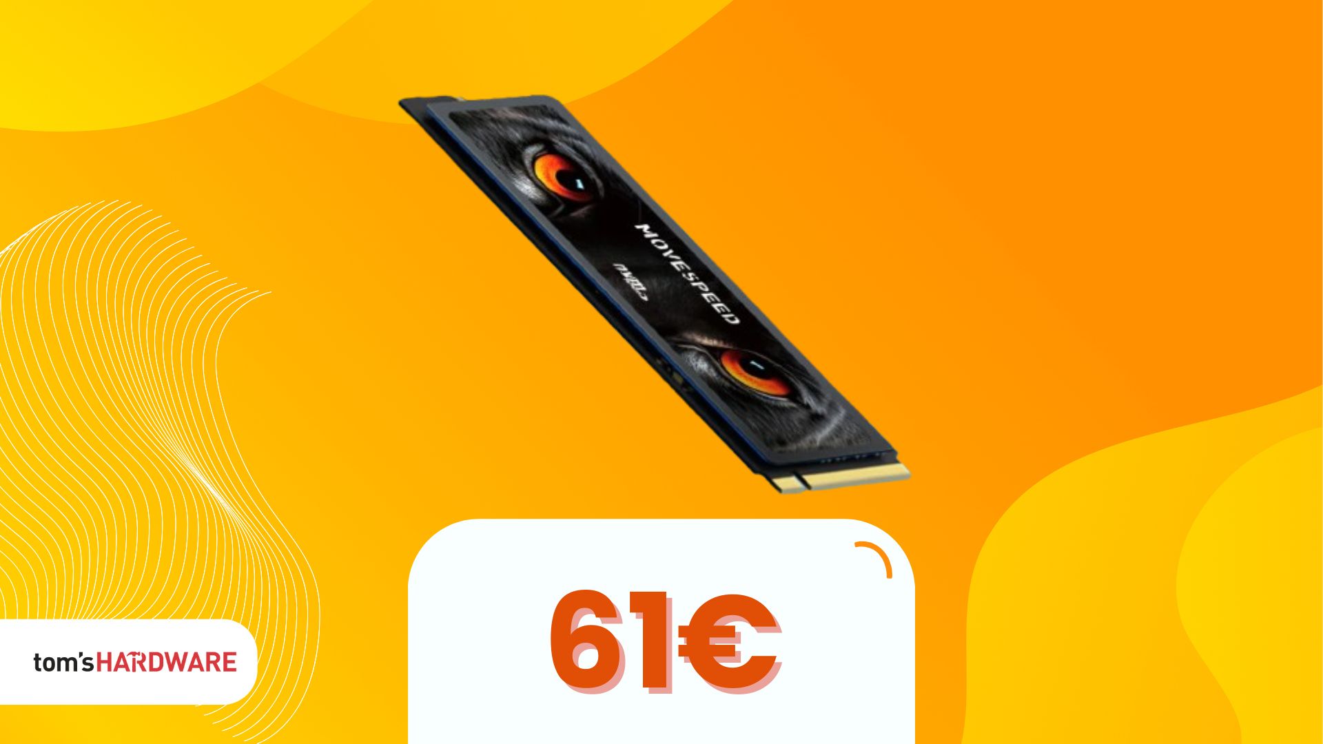 Le prestazioni e l’offerta ci sono, ma questo SSD nasconde un dettaglio ...