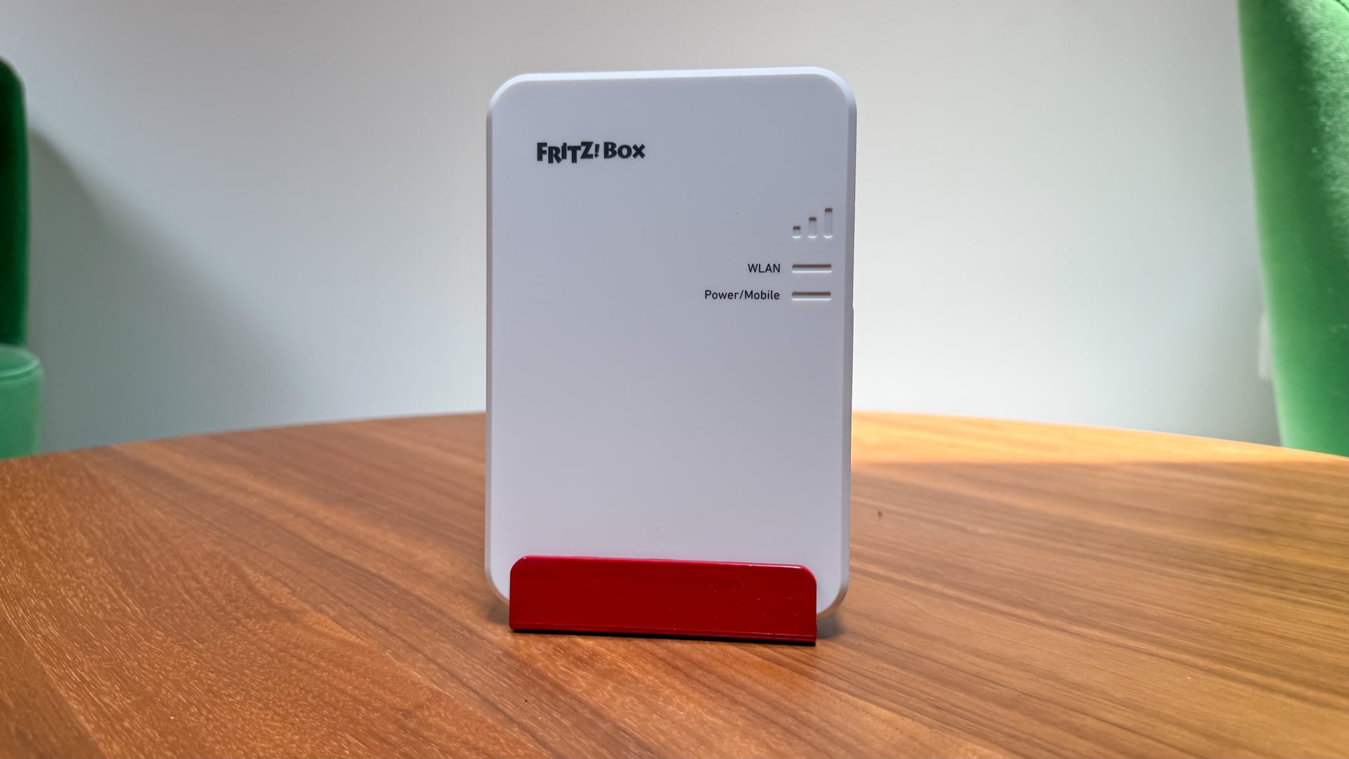 AVM FRITZ!Box 6860 5G, il meglio per chi non ha la fibra | Test ...