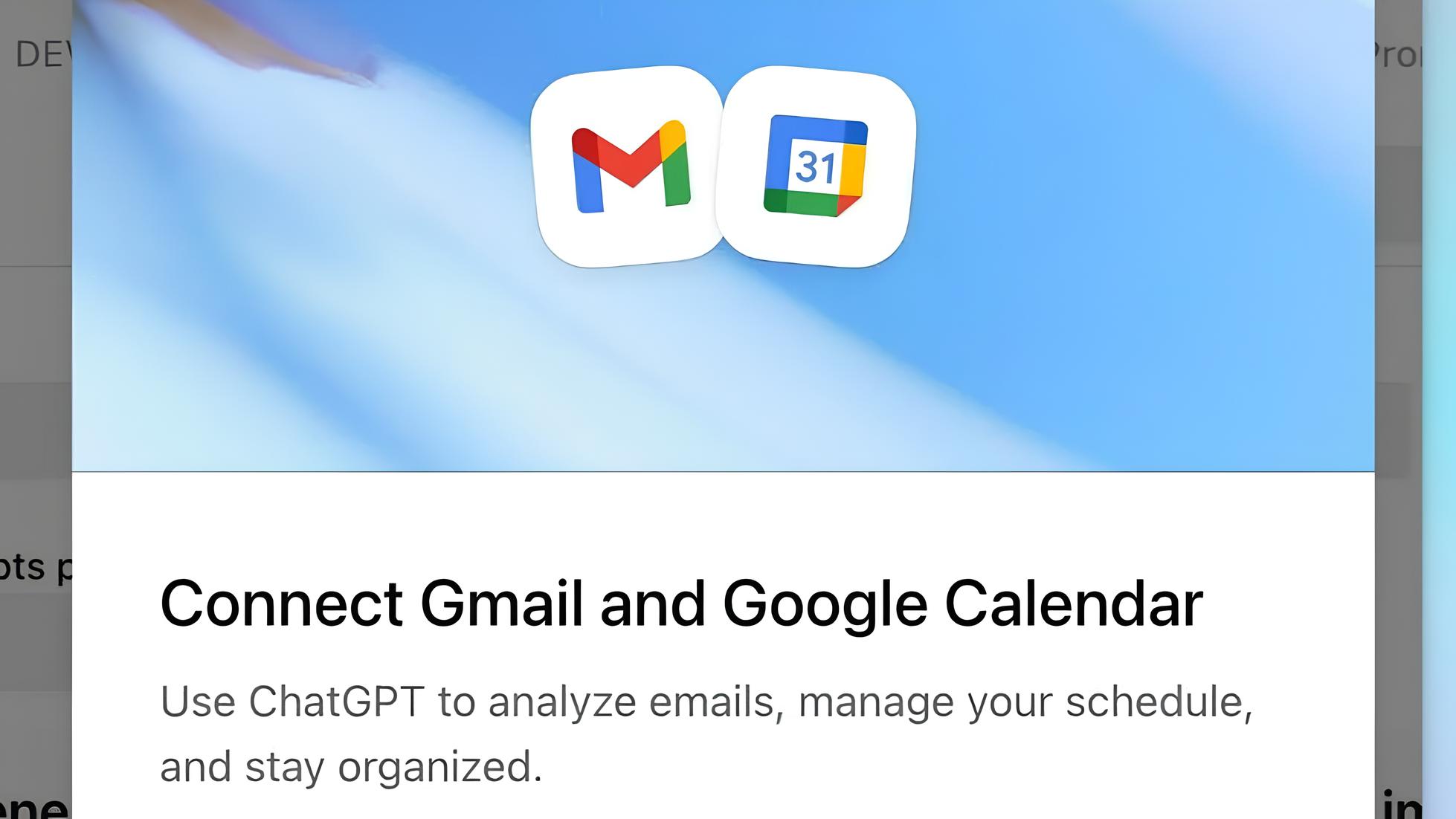 ChatGPT per Gmail, OpenAI punta agli utenti Google Workspace - Tom's Hardware