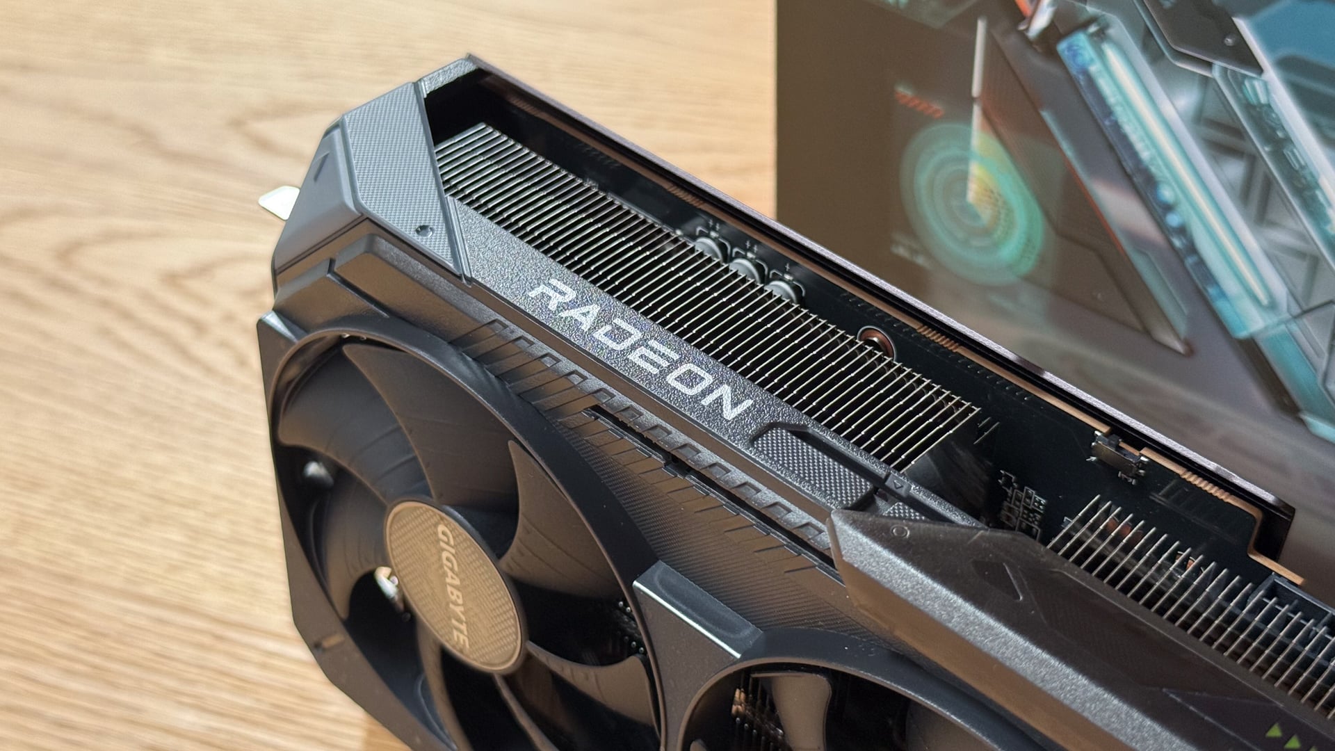 AMD to raise GPU prices in 2025 due to memory cost increases | News ...