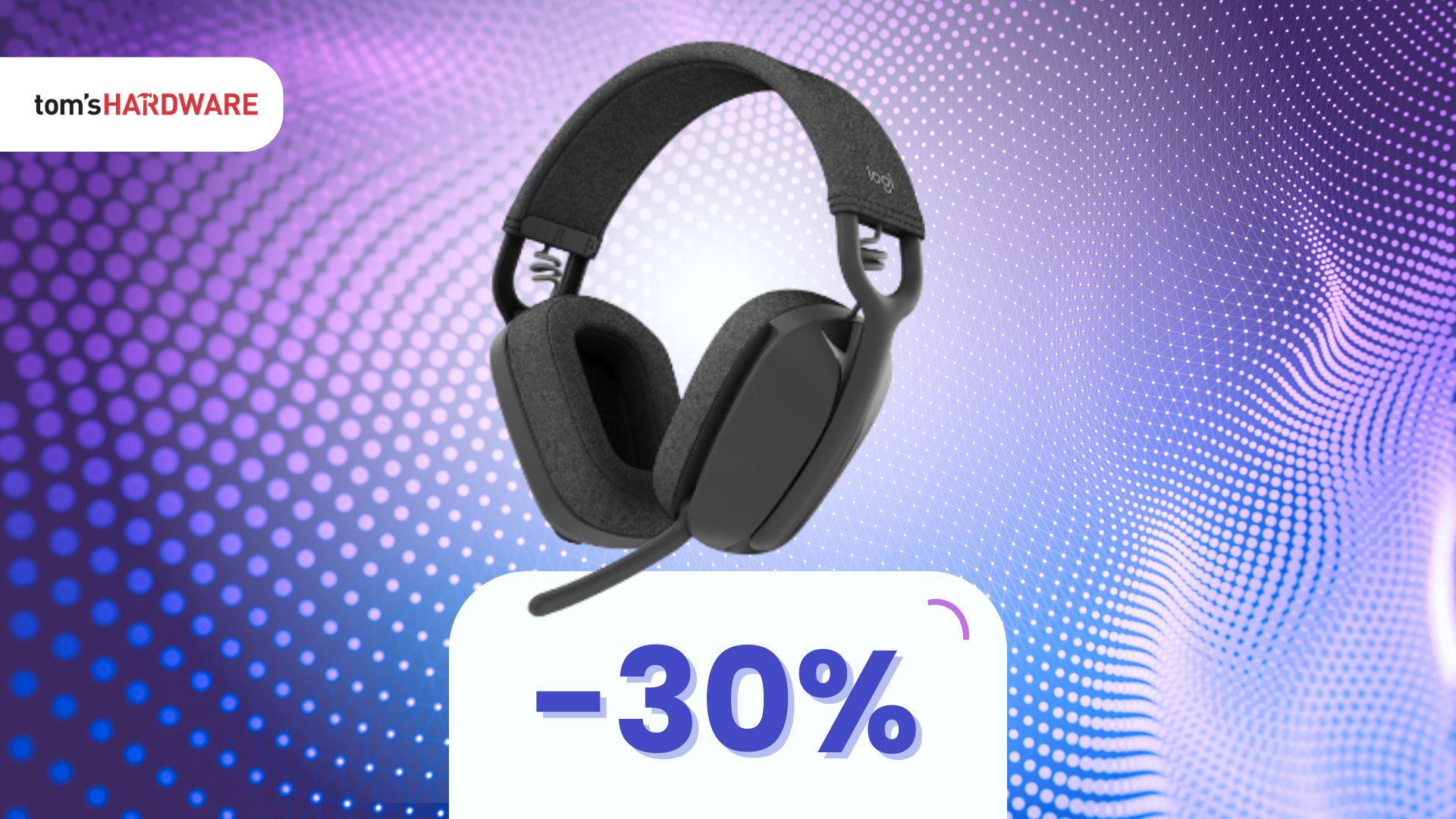 Cuffie Logitech a soli 90€: comode e ideali per smart working! - Tom's ...