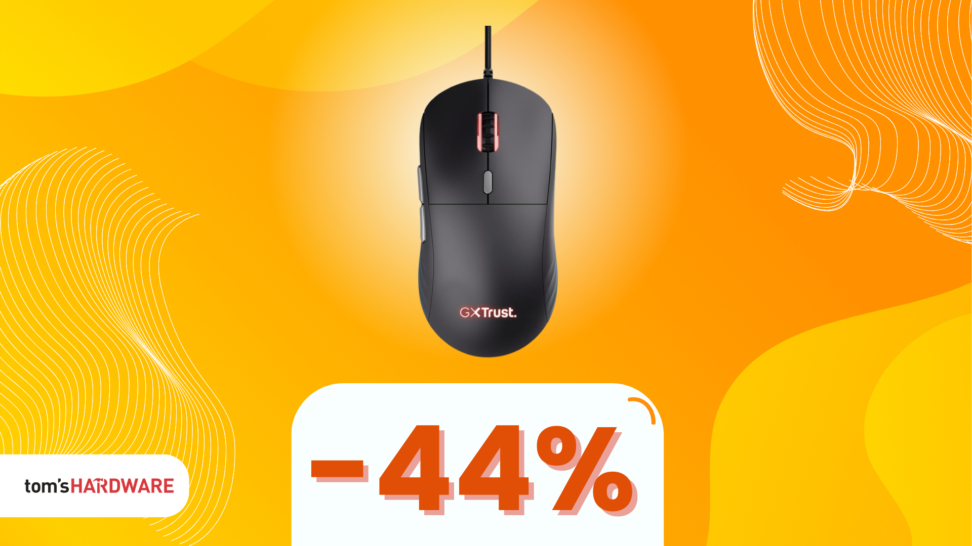 Trust Gaming GXT 925 Redex II: performance da pro a MENO DI 14 ...