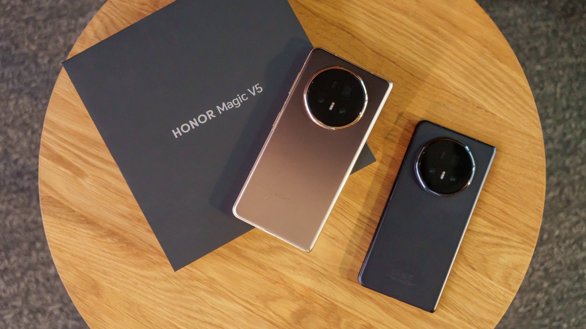 Honor Magic V5 sbarca in Italia e costa già 300€ in meno! - Tom's Hardware