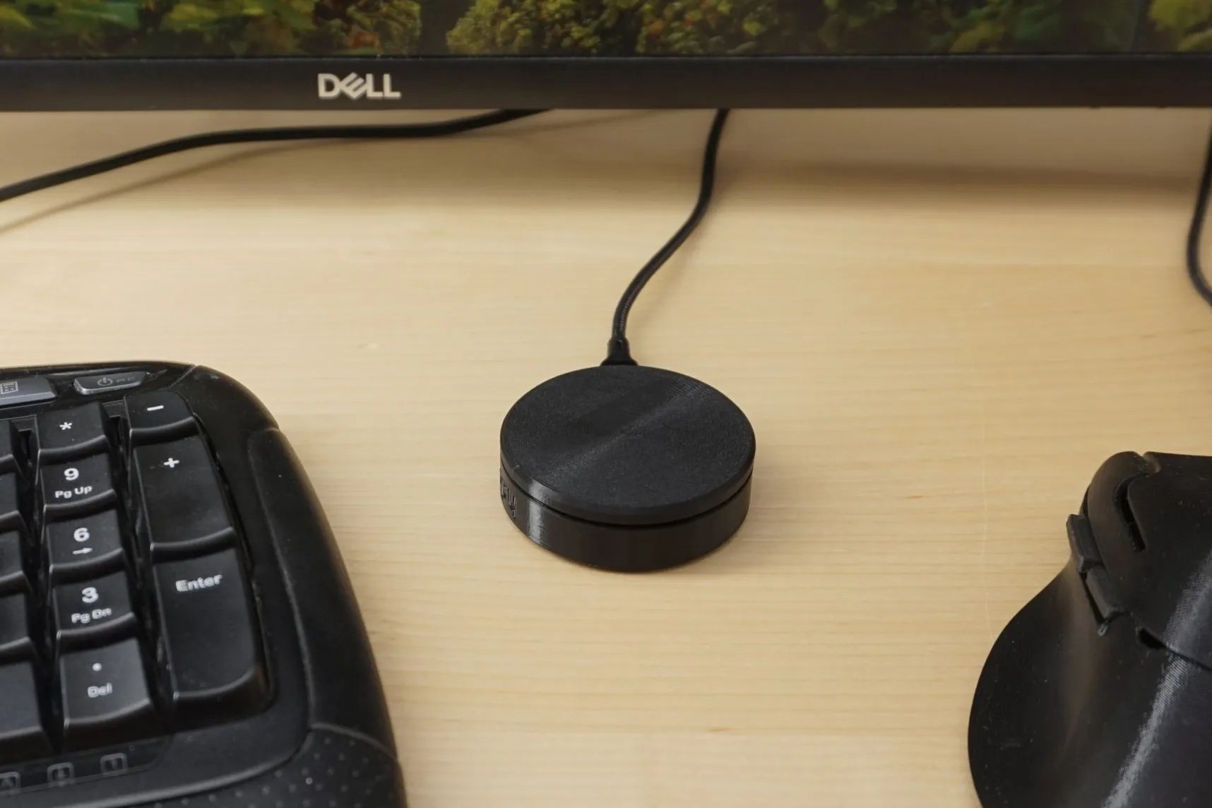 Ploopy Knob: la manopola open-source per controllare il PC - Tom's Hardware