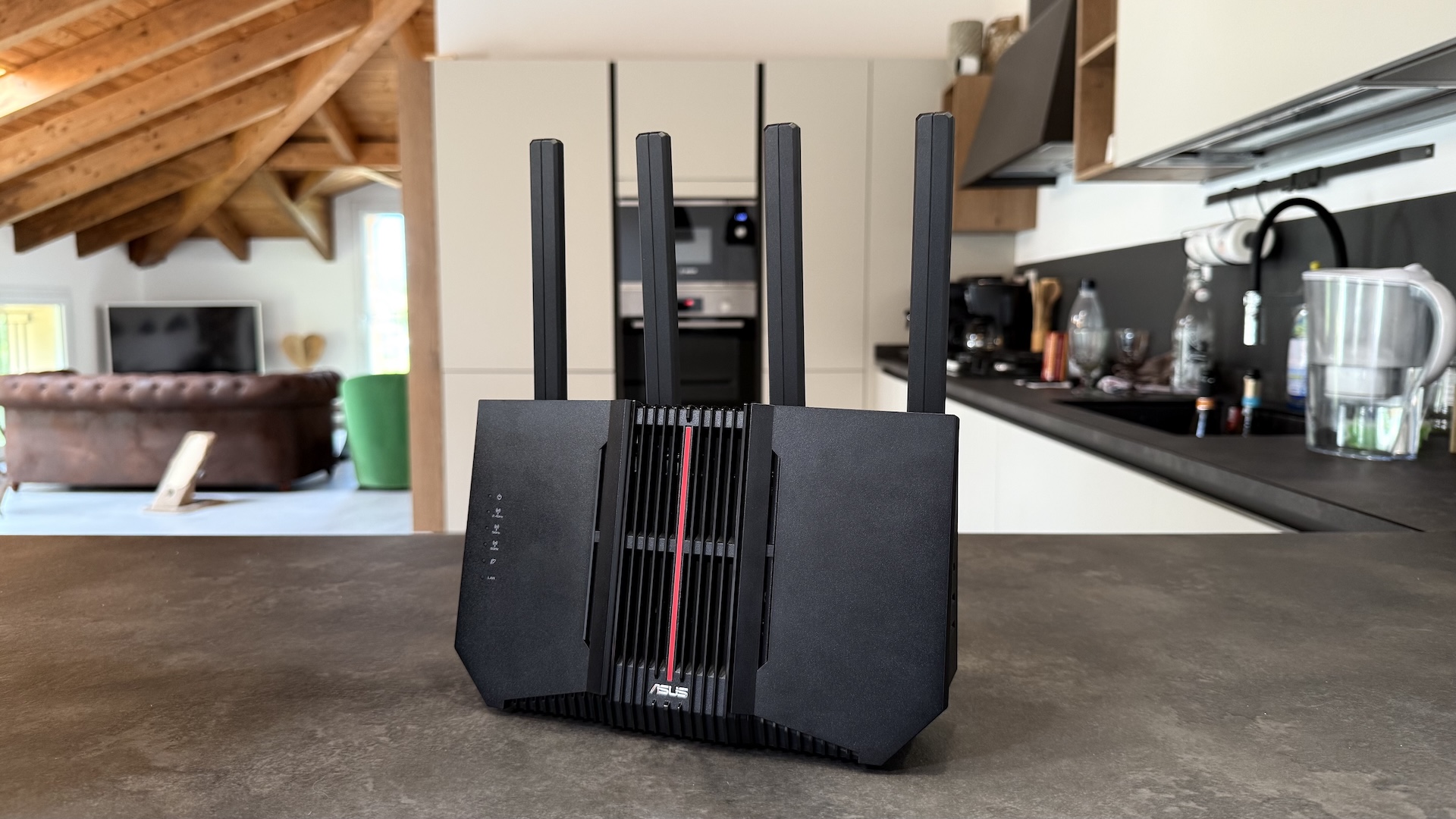 Usate ancora il router dell'operatore? Ecco perché dovreste cambiarlo ...