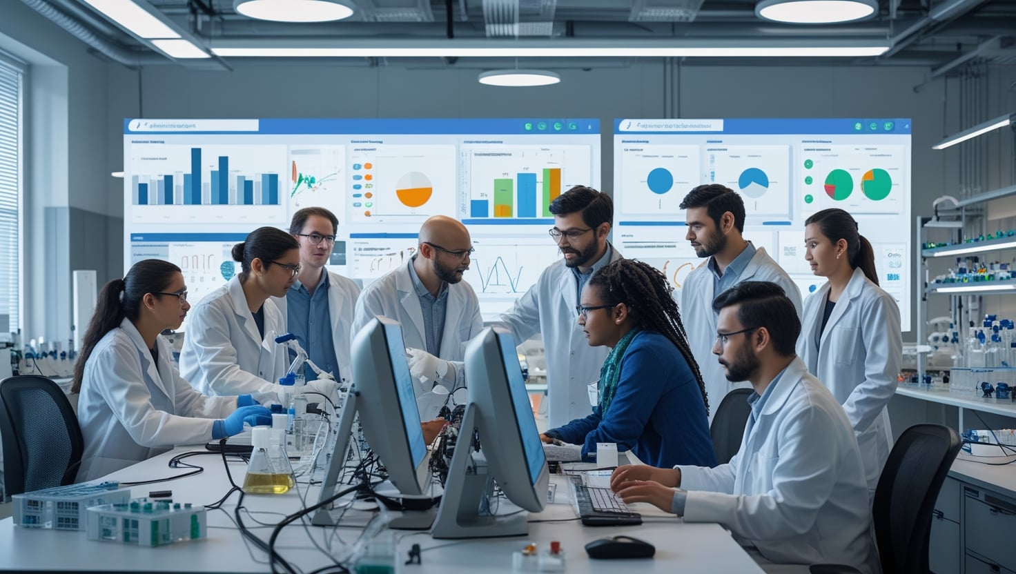 Come i tecnici stanno rivoluzionando la ricerca - Tom's Hardware