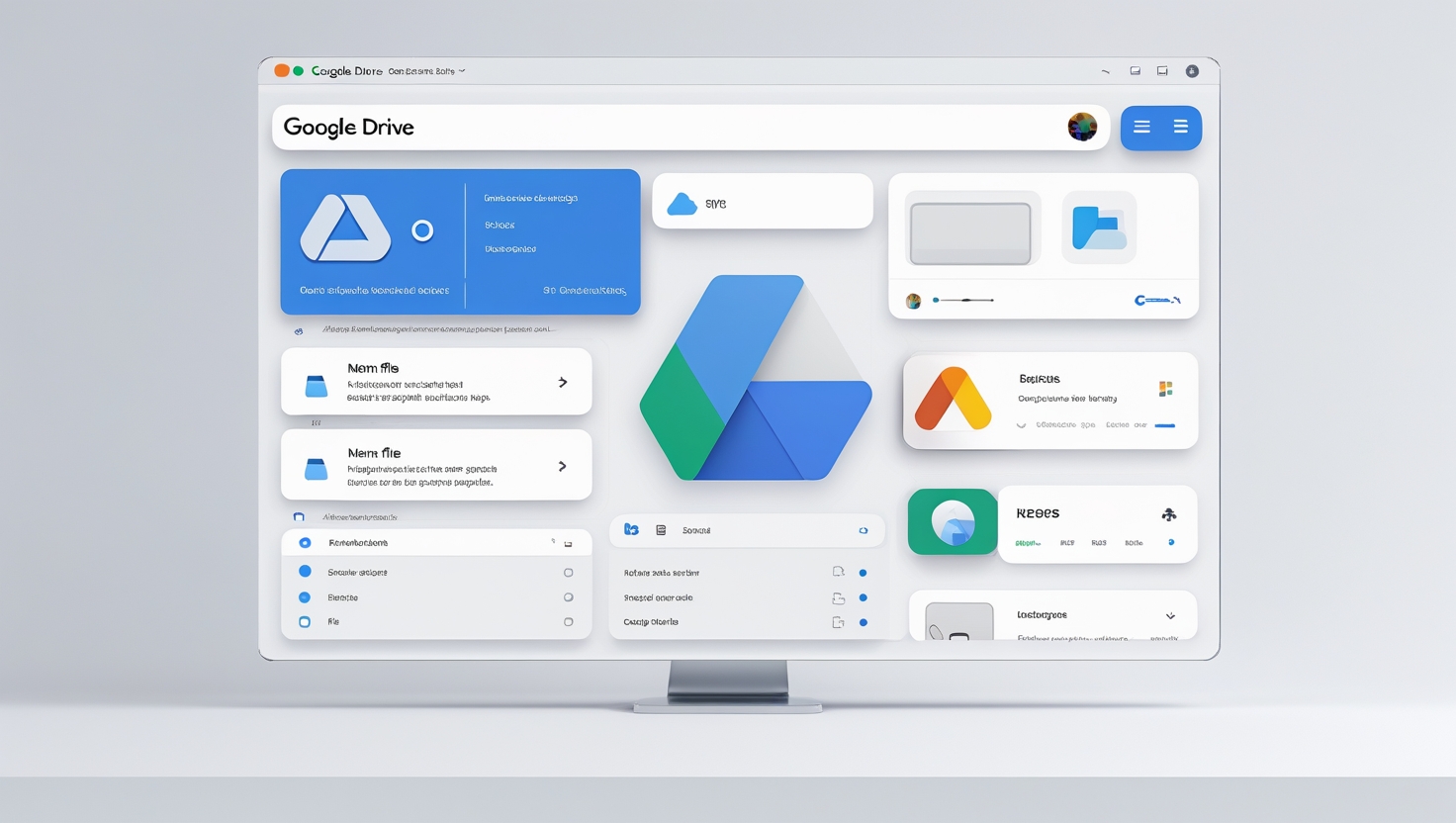 Google Drive è stato completamente ripensato su desktop - Tom's Hardware