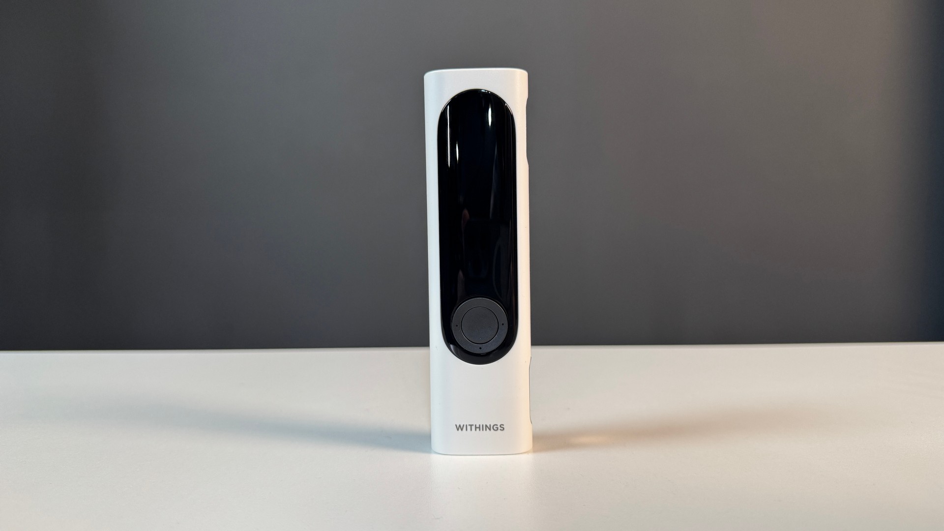 Withings BeamO: il 4-in-1 per il controllo della salute a casa | Test ...