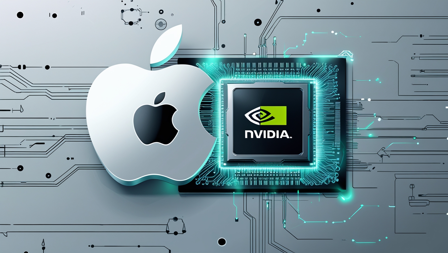 Sorpresa Apple: supporto ufficiale per le GPU NVIDIA - Tom's Hardware