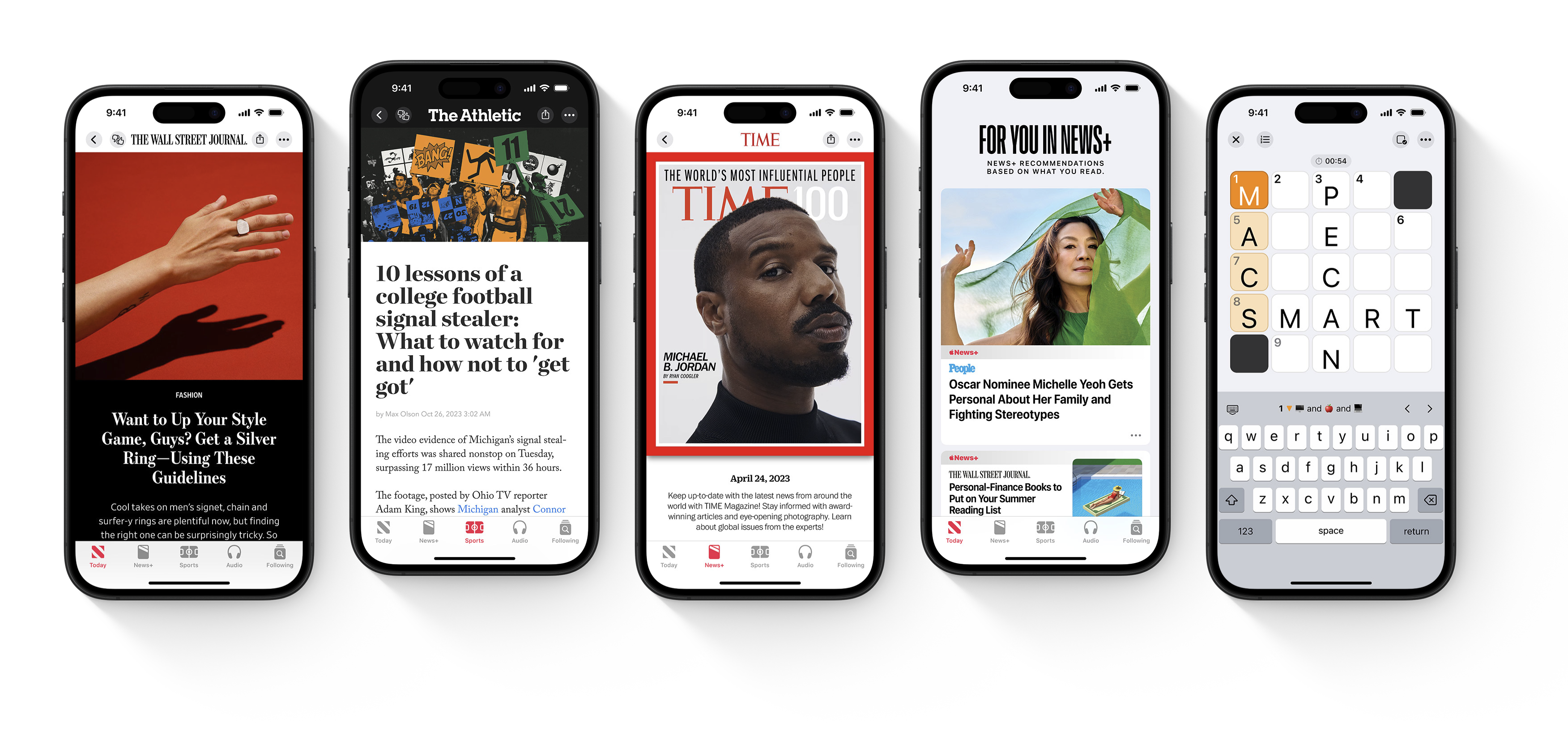 Apple rende più allettante una delle sue app - Tom's Hardware