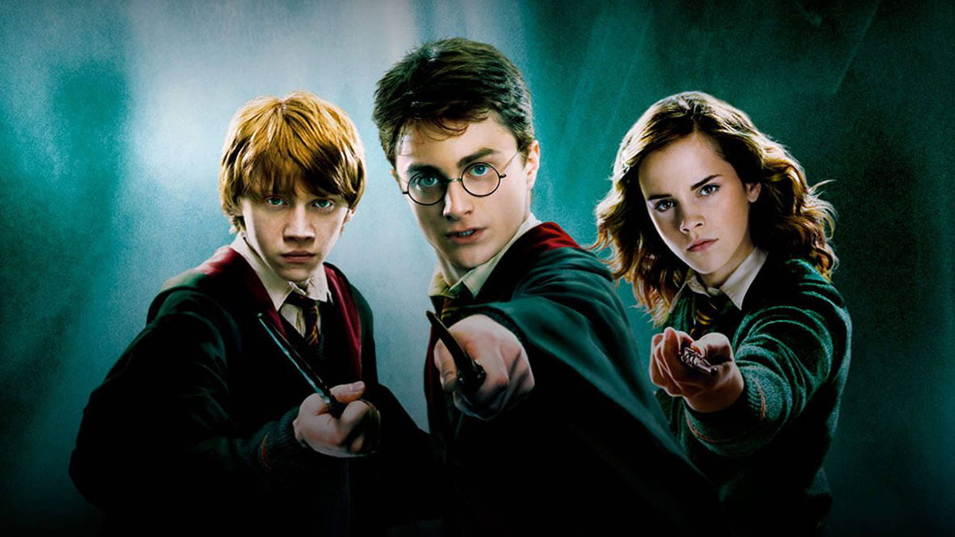 Harry Potter: prime foto dal set HBO - Tom's Hardware