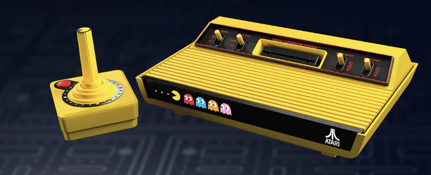 Atari celebra Pac-Man con una console irrestitibile - Tom's Hardware