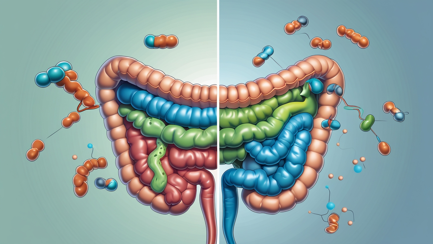 Problemi intestinali? La colpa non è (sempre) del glutine - Tom's Hardware