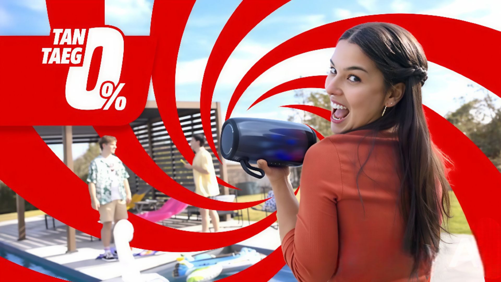 Mediaworld ti fa respirare: acquisti oggi, paghi tra 3 mesi e a rate - Tom's Hardware