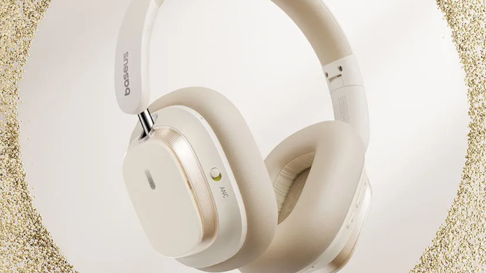 Musica, silenzio e risparmio: le cuffie Baseus H1s a soli 29€! - Tom's ...