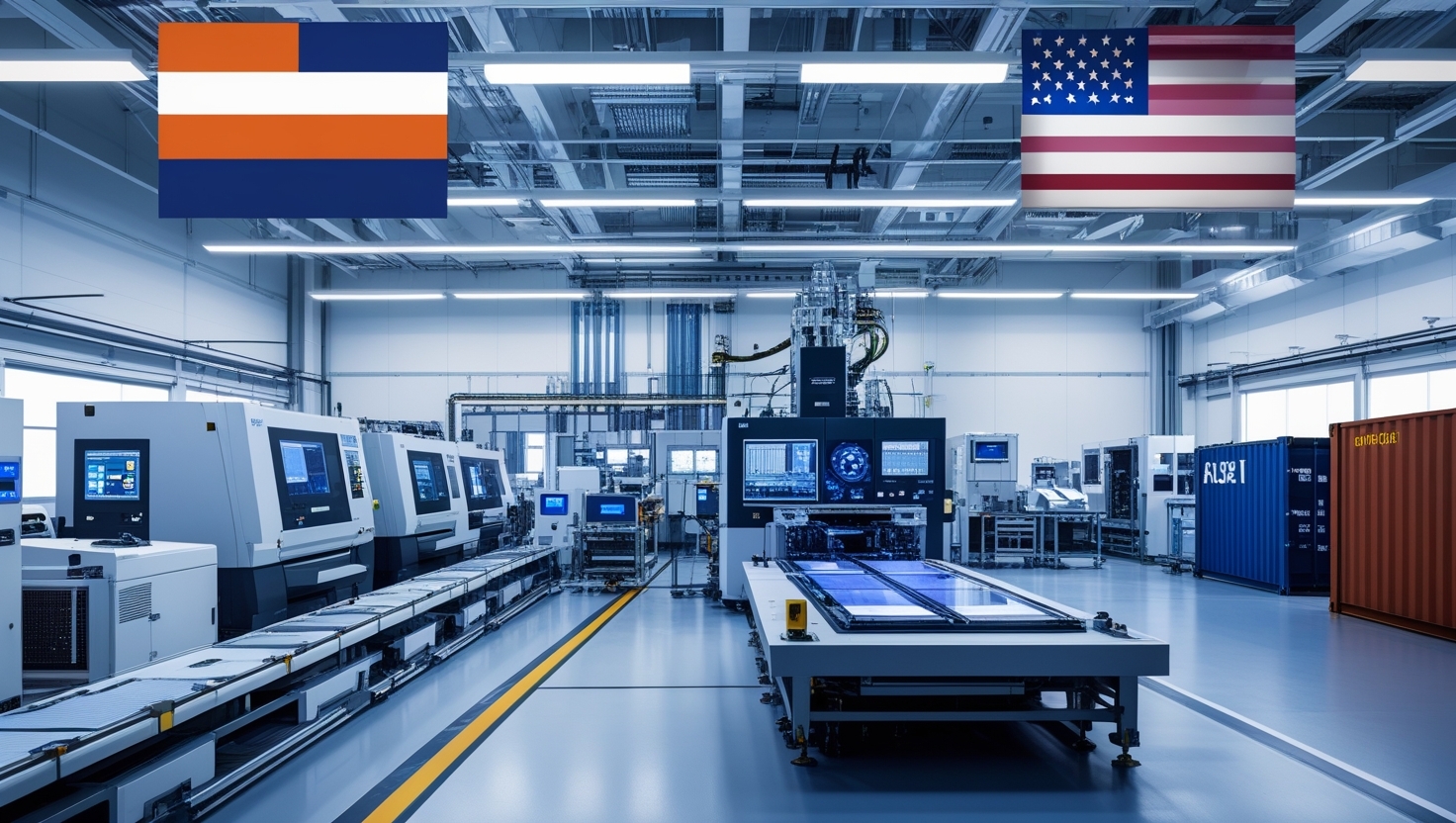ASML sfugge ai dazi USA: ecco come ci è riuscita - Tom's Hardware