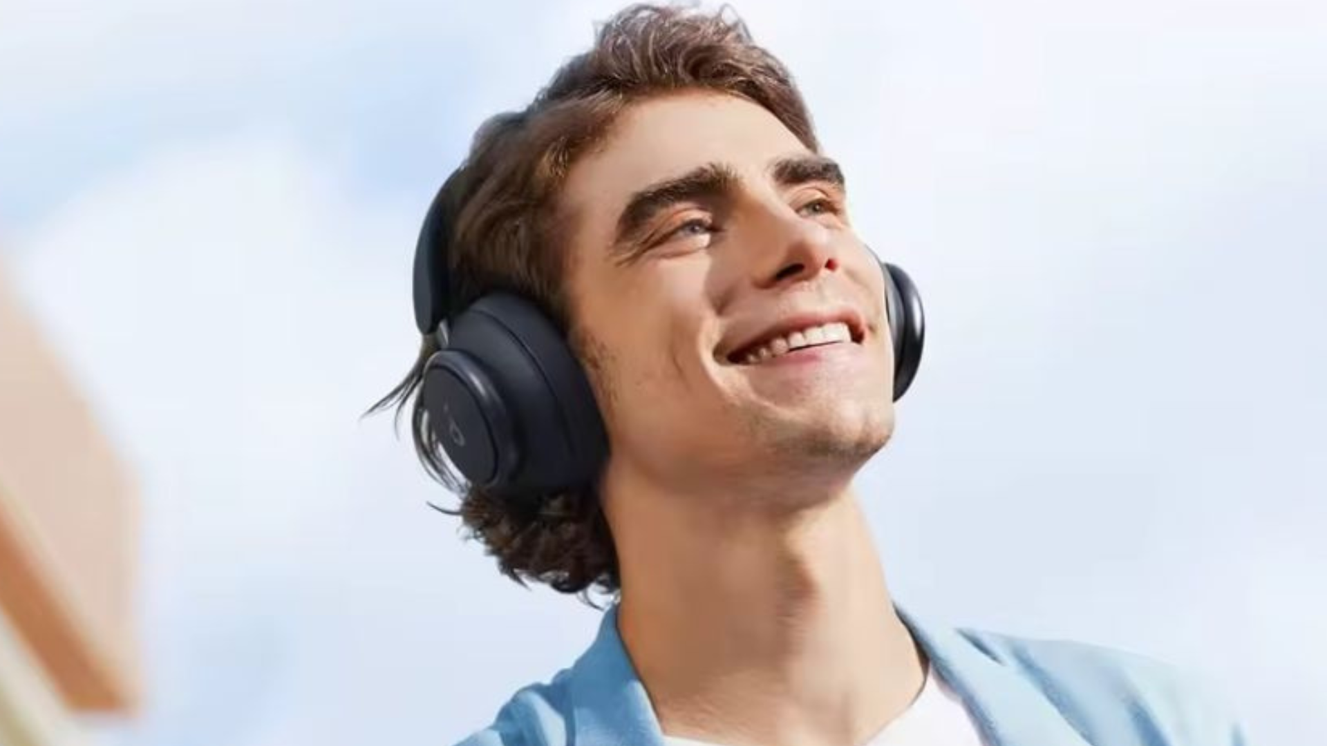 Anker Soundcore Space Q45 a 92€: musica senza rumore! - Tom's Hardware