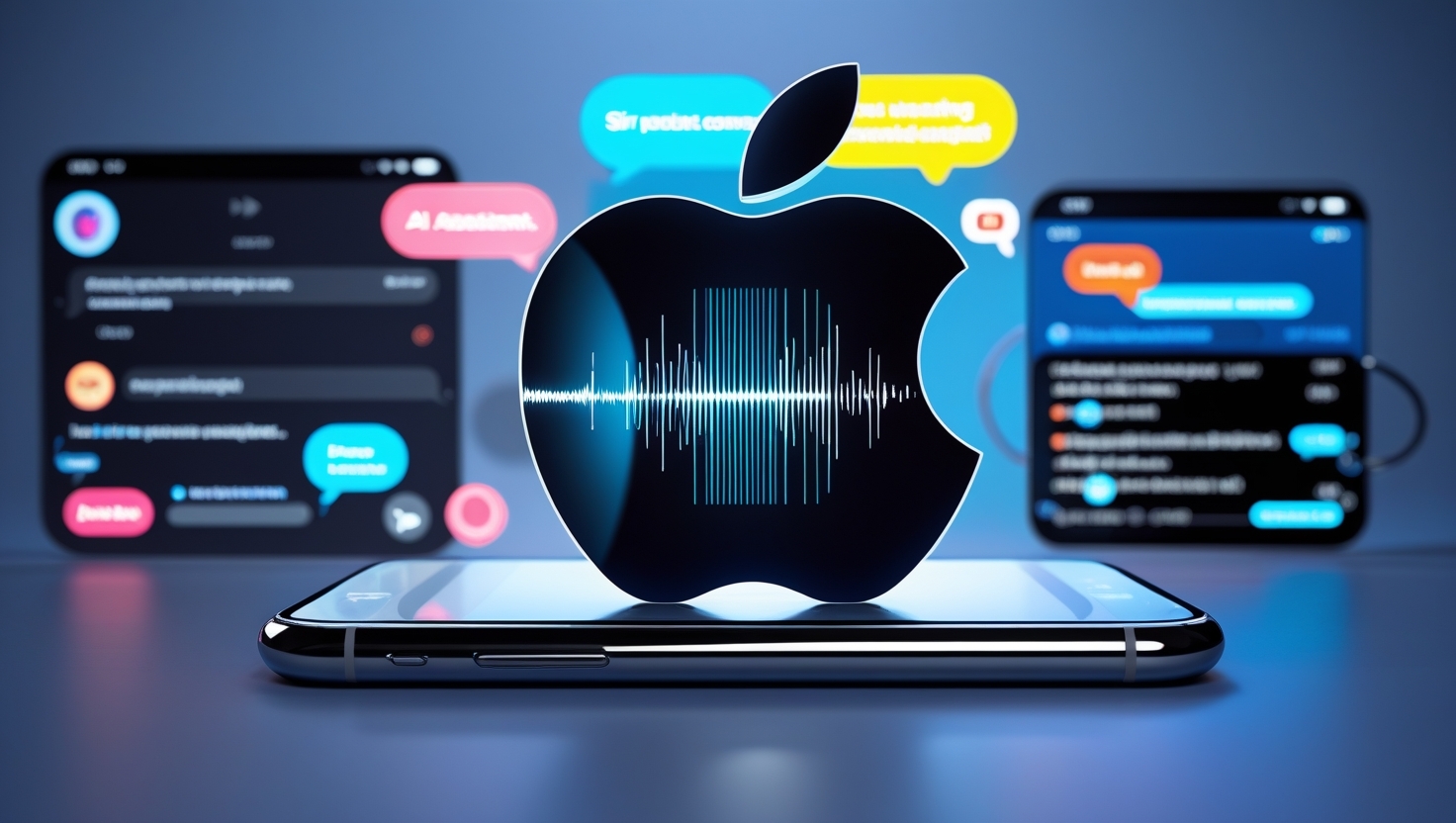 Apple sottovaluta il pubblico su Siri e chatbot IA - Tom's Hardware