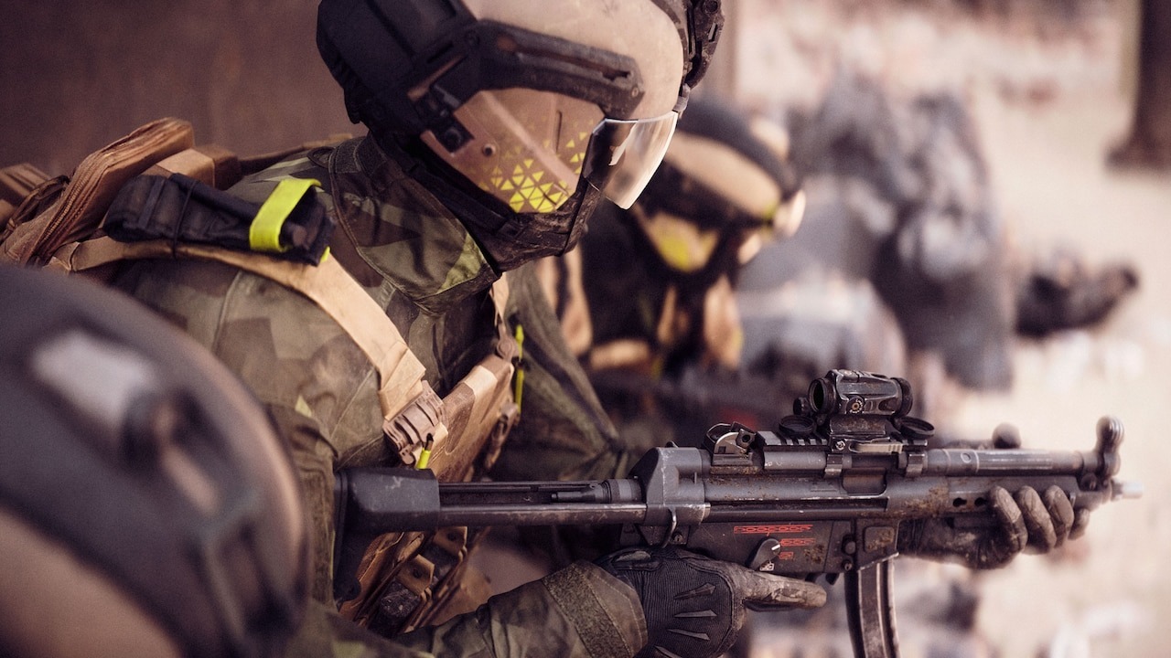 Battlefield 6: brutta notizia per i giocatori console - Tom's Hardware