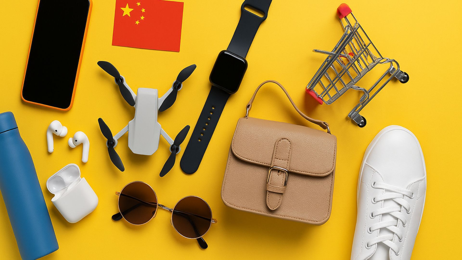 Dalla Cina con furore: i must-have di agosto su AliExpress - Tom's Hardware