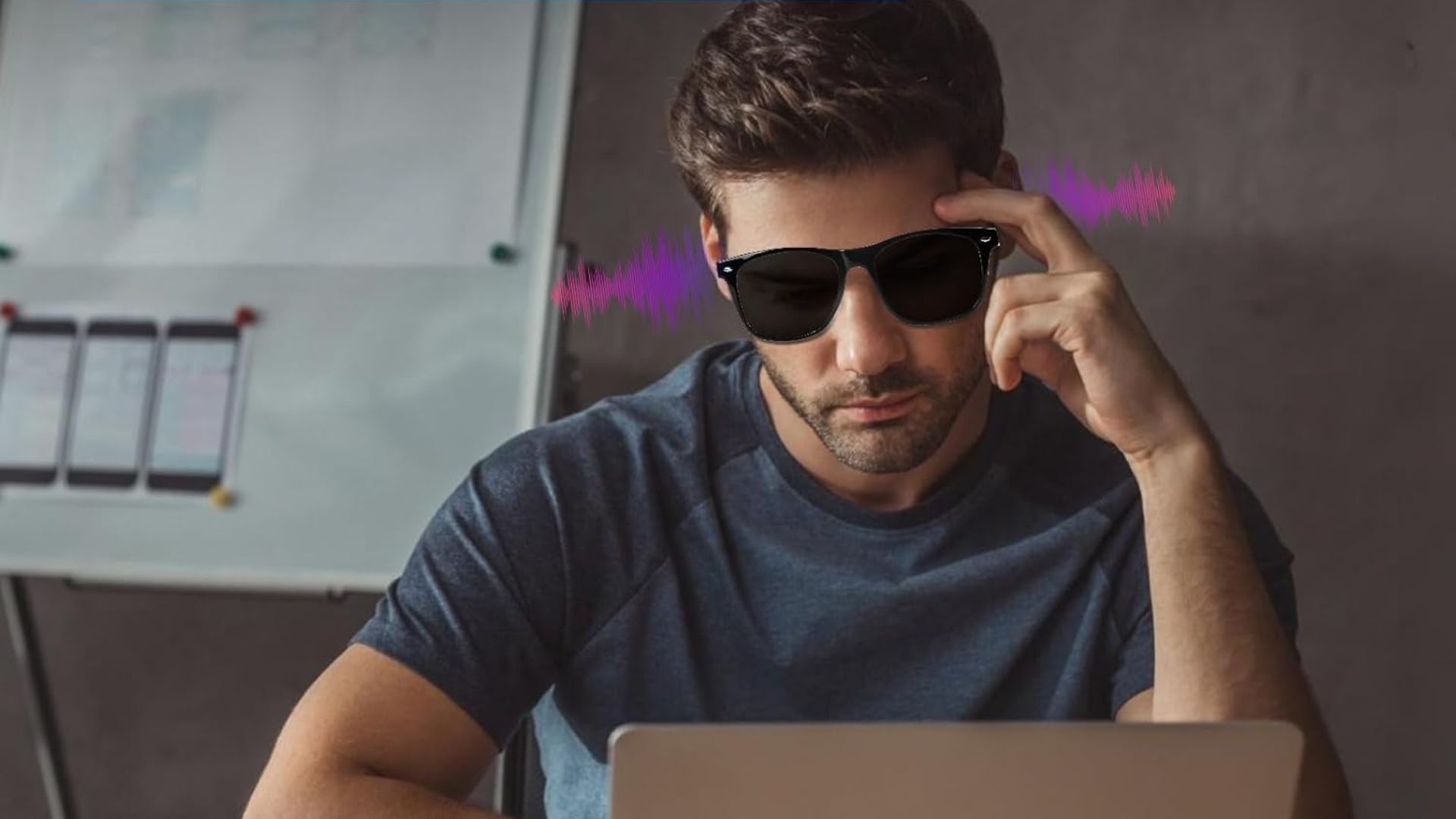 Una raccolta di smart glasses che rivoluzionano il modo di comunicare ...
