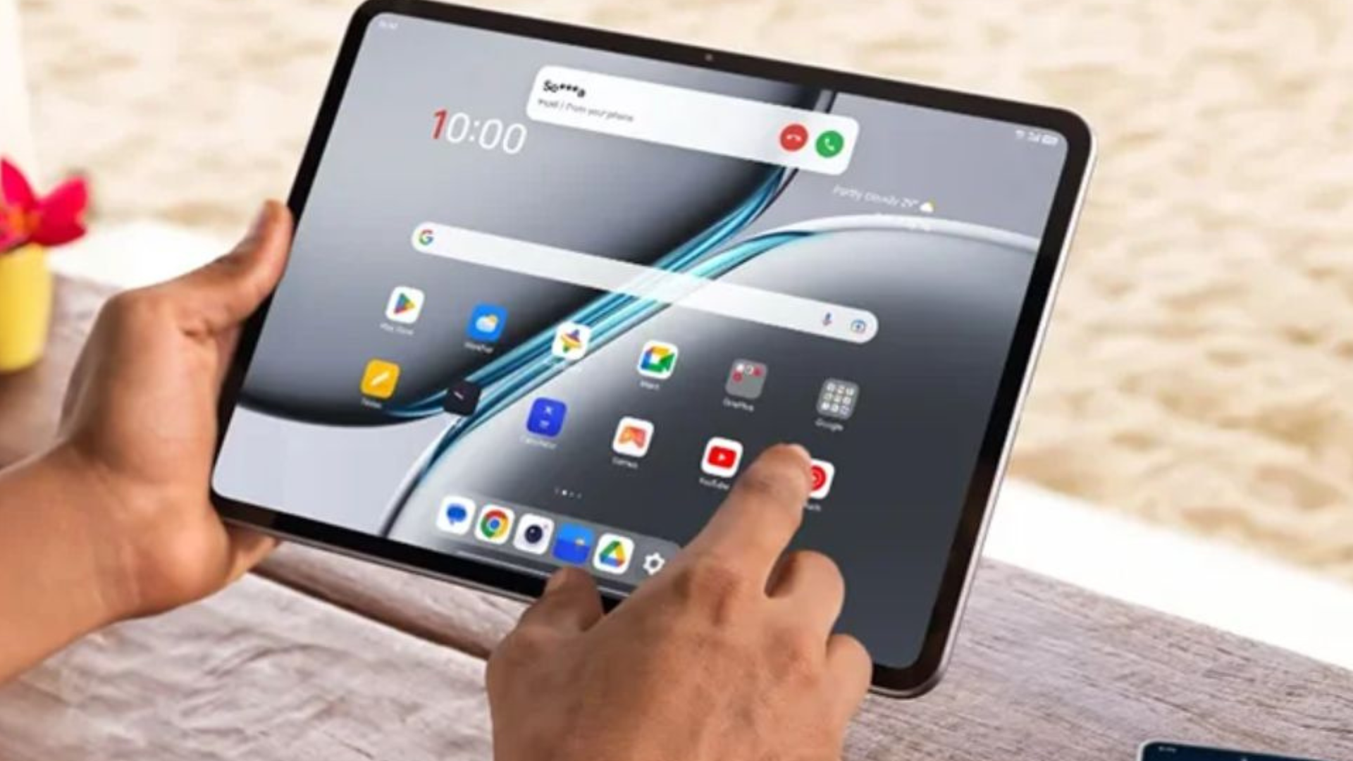 Tablet premium, prezzo wow: OnePlus Pad 2 a 340€! - Tom's Hardware