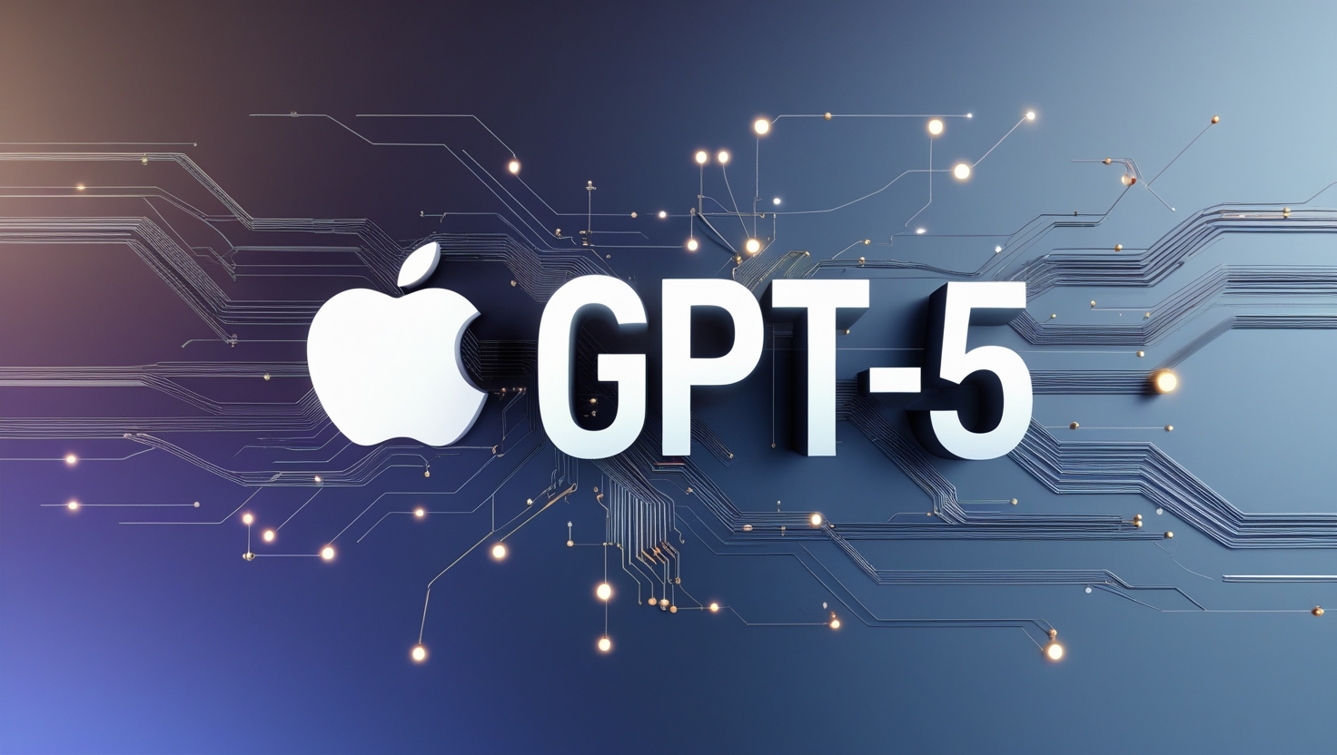 Ecco quando arriverà GPT-5 in Apple Intelligence - Tom's Hardware
