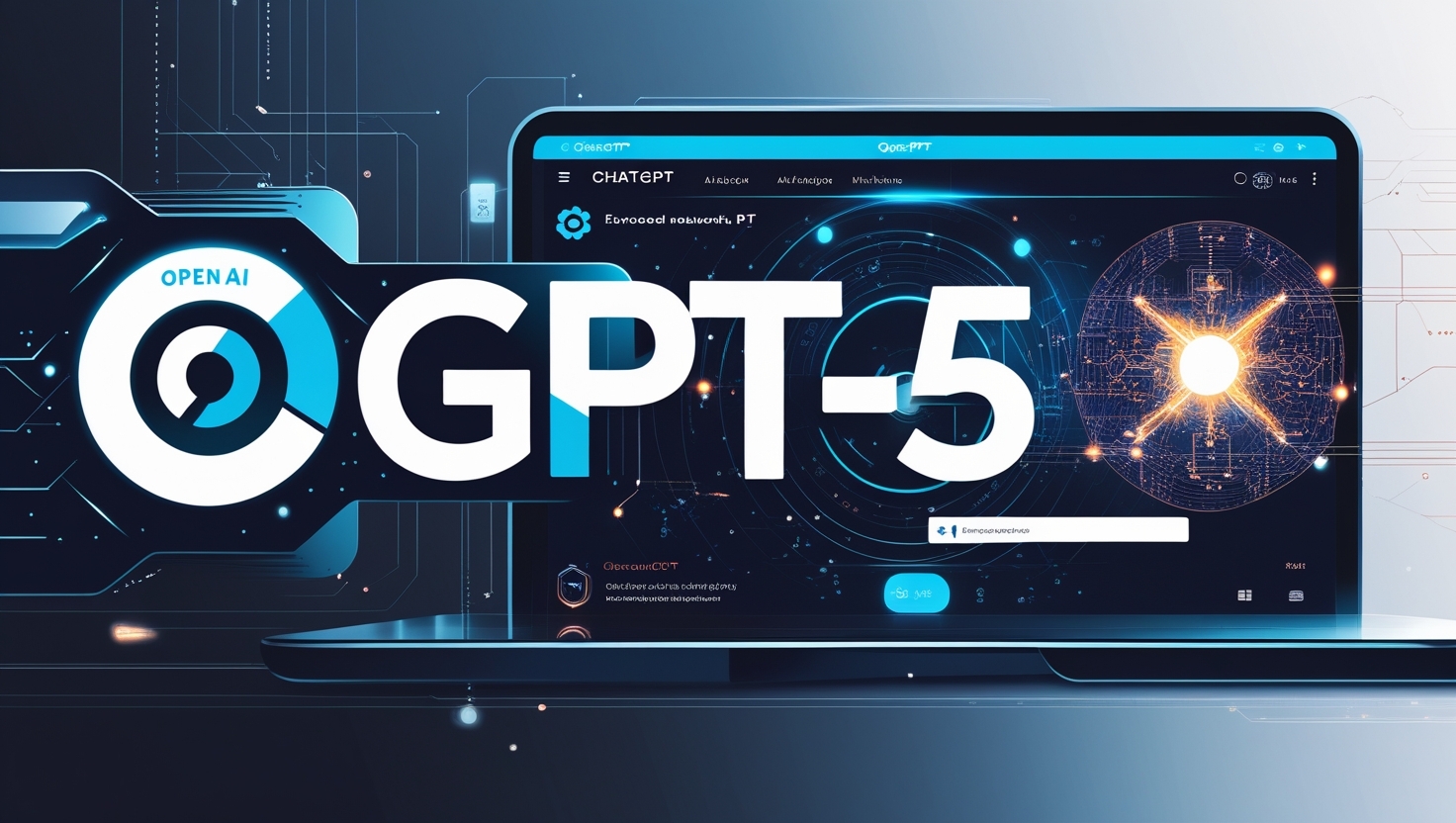 5 novità di GPT5 che (forse) ti eri perso - Tom's Hardware