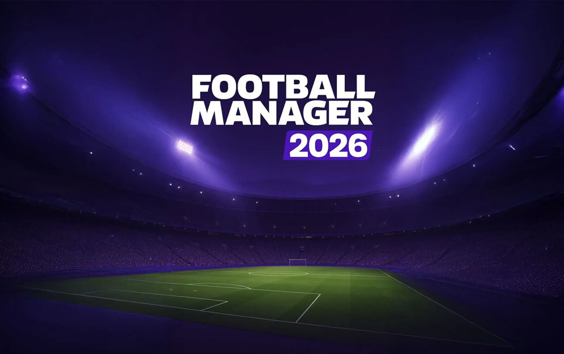 Football Manager 26 arriva gratis su Game Pass - Tom's Hardware