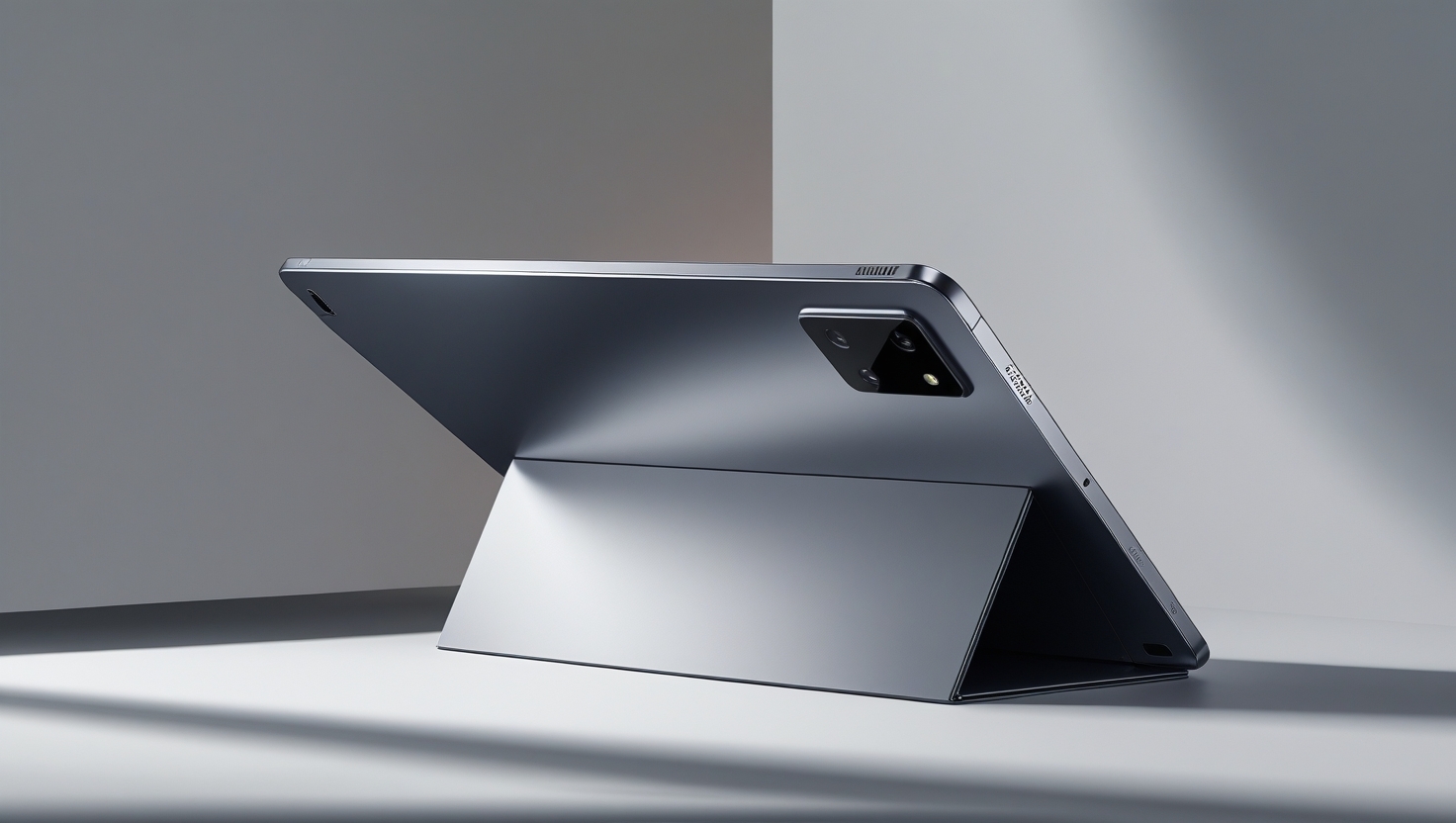 Galaxy Tab S11 Ultra: un leak conferma le nuove dimensioni - Tom's Hardware