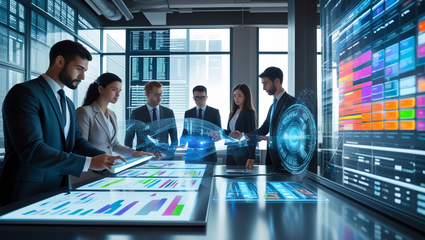 Le "Big Four" della consulenza vogliono rinnovarsi. Ce la faranno ...