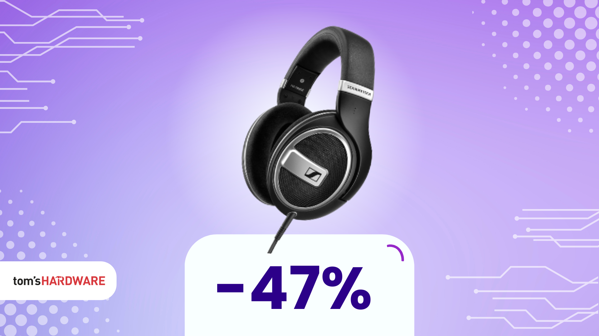 Un suono da concerto con le cuffie Sennheiser HD 599 a 90€! - Tom's ...