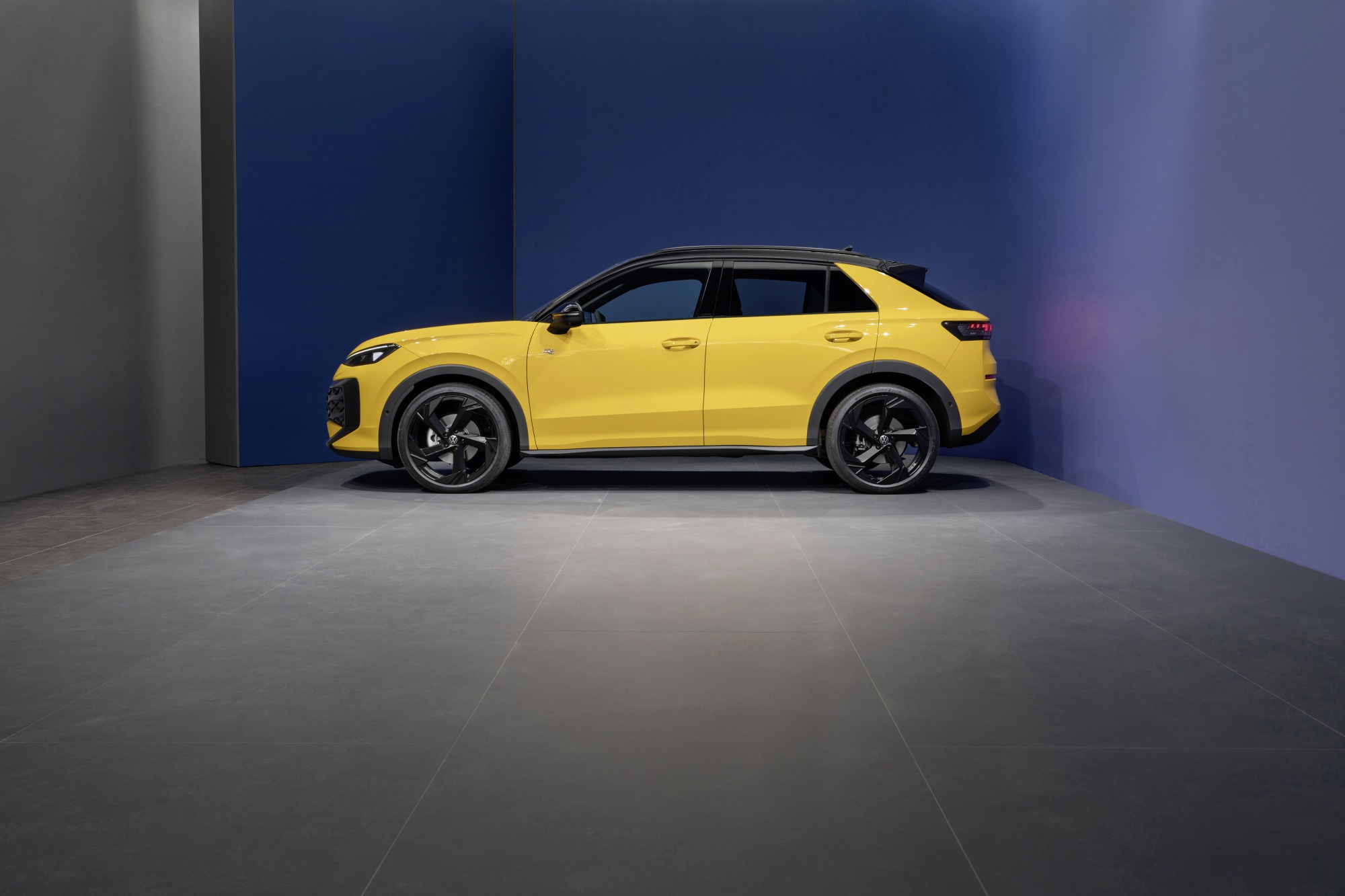Ecco i prezzi della nuova Volkswagen T-Roc - Tom's Hardware