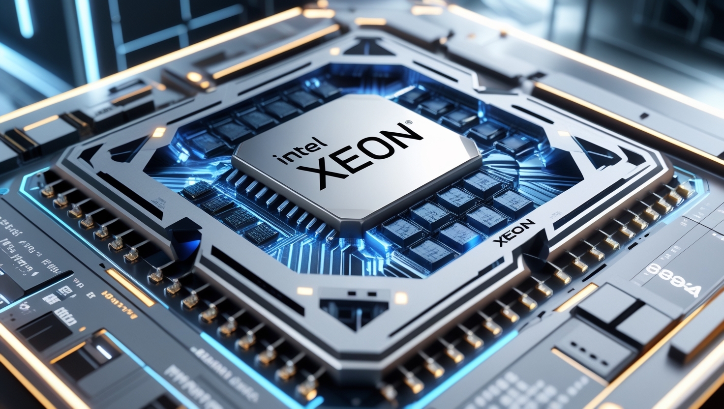 Clearwater Forest, il nuovo Intel Xeon arriva fino a 288 core - Tom's ...